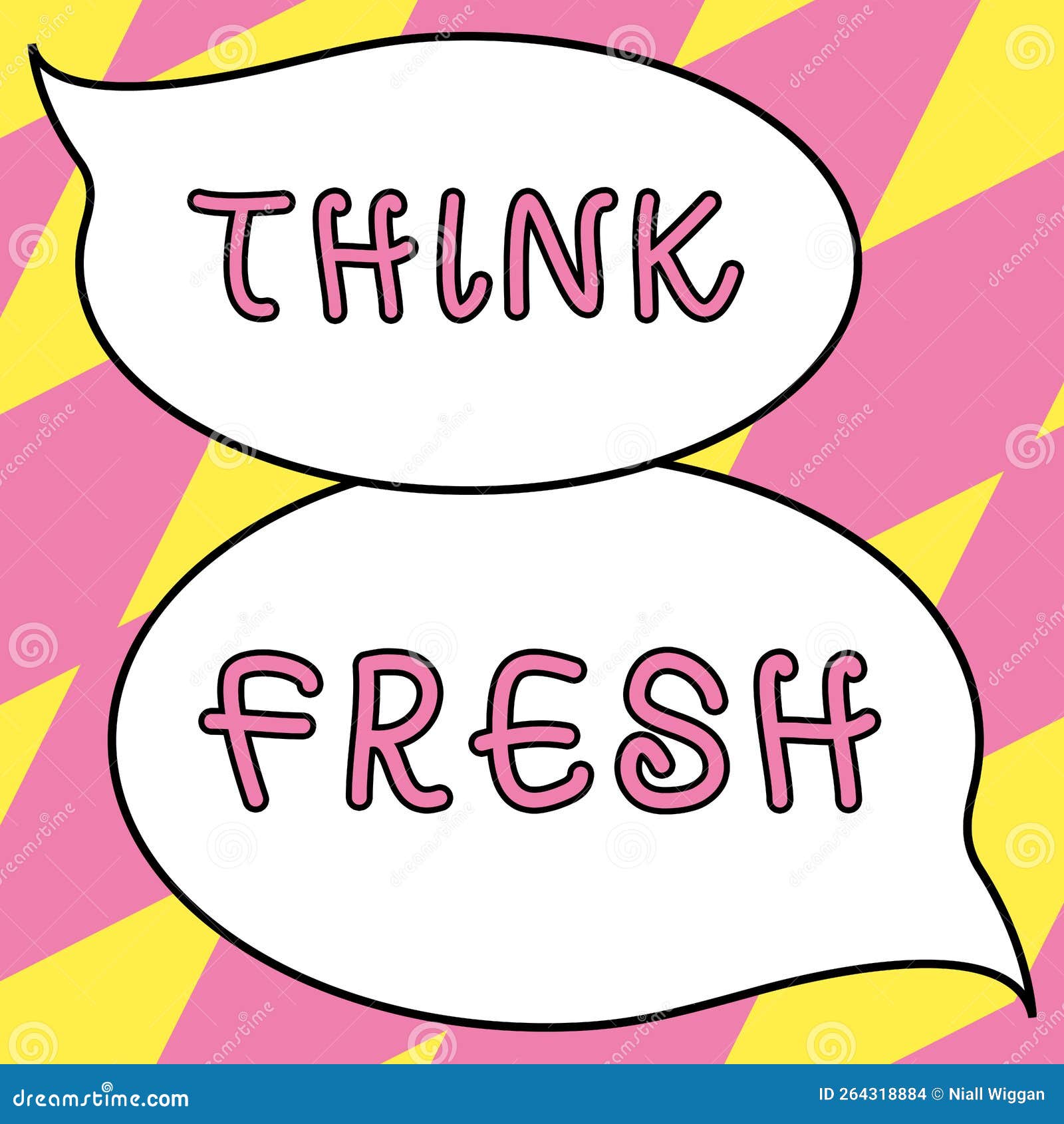Text Showing Inspiration Think Fresh. Internet Concept Thinking on ... Text Showing Inspiration Think Fresh. Internet Concept Thinking on ...