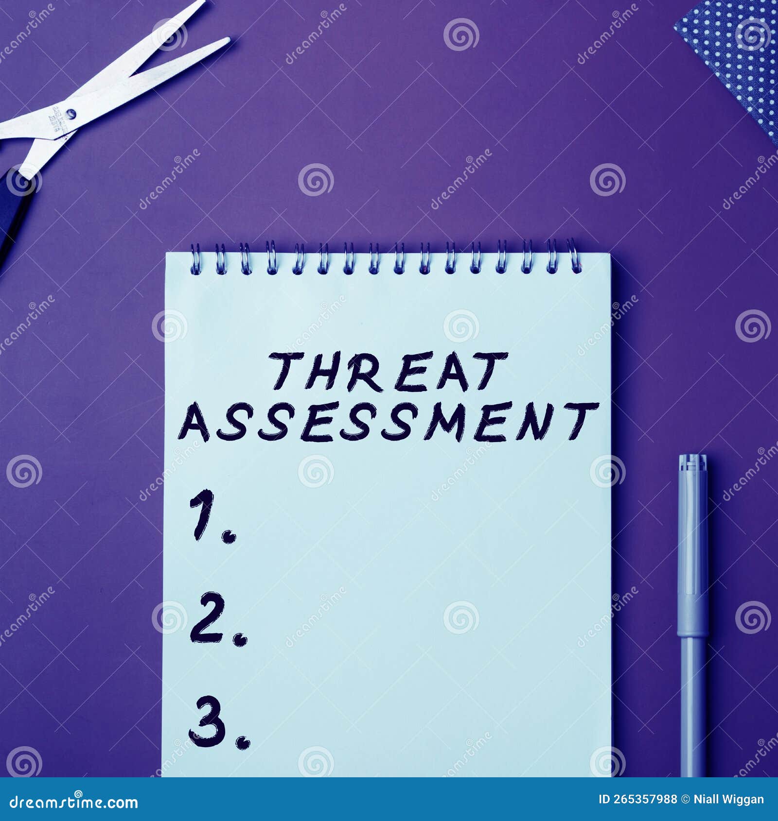 Text Showing Inspiration Threat Assessment. Internet Concept ... Text Showing Inspiration Threat Assessment. Internet Concept ...