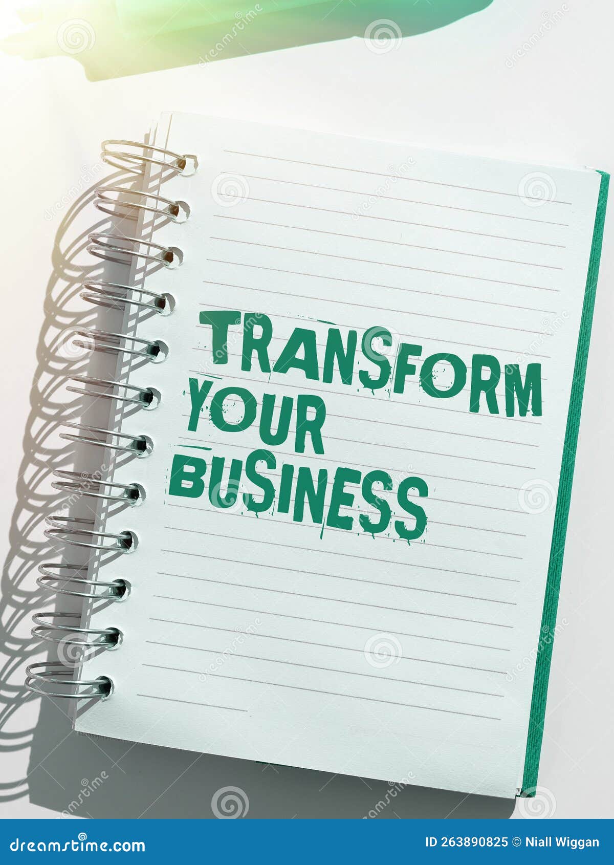 Text Showing Inspiration Transform Your Business. Business Concept ... Text Showing Inspiration Transform Your Business. Business Concept ...