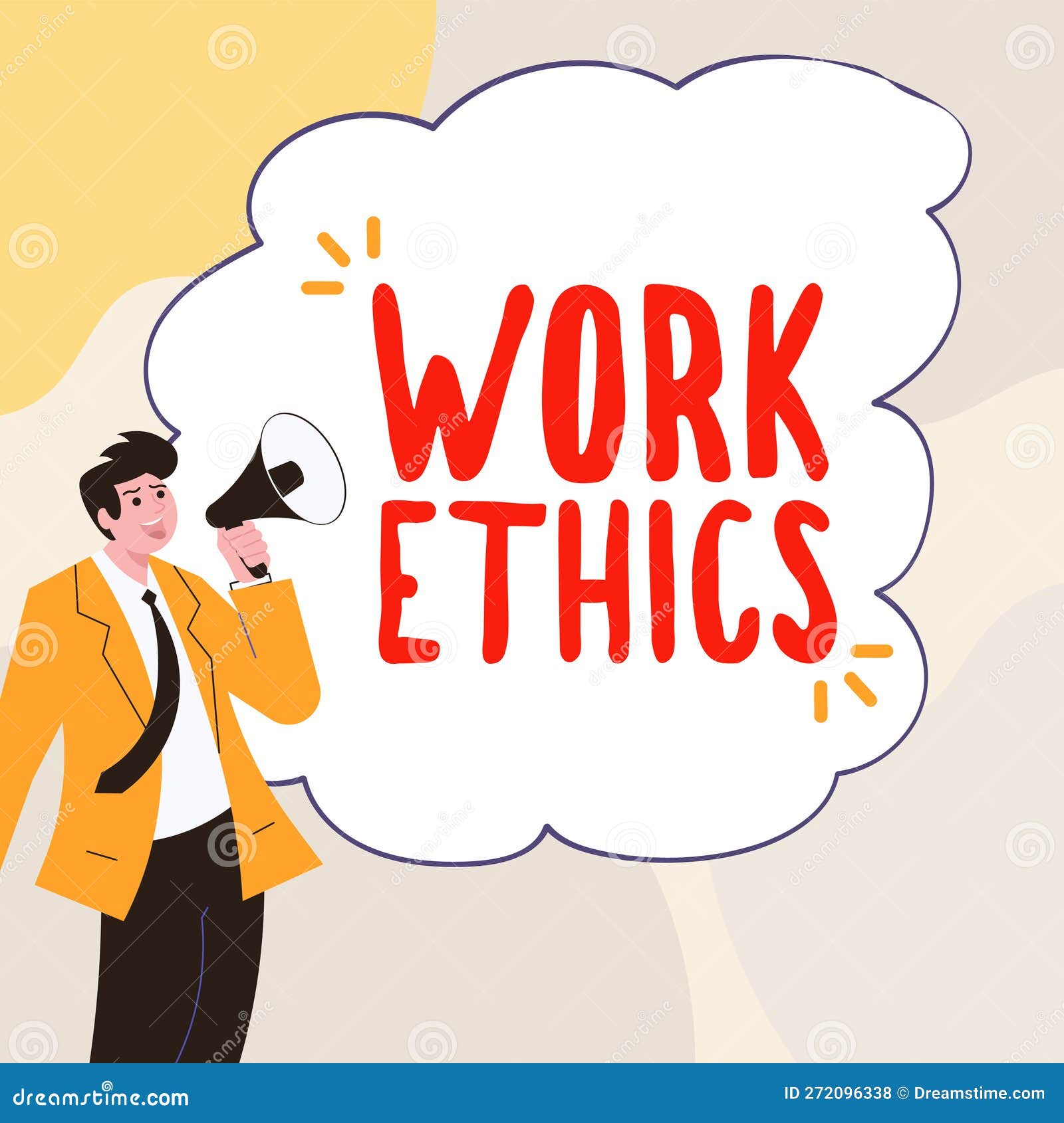 Conceptual Caption Work Ethics. Business Approach a Set of Values ... Conceptual Caption Work Ethics. Business Approach a Set of Values ...