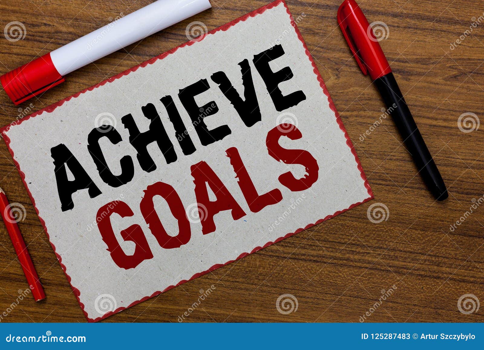 Text Sign Showing Achieve Goals. Conceptual Photo Results Oriented ... Text Sign Showing Achieve Goals. Conceptual Photo Results Oriented ...