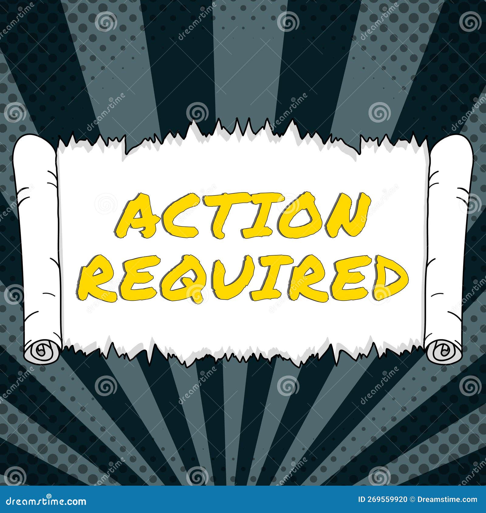 Text Caption Presenting Action Required. Concept Meaning Regard an ... Text Caption Presenting Action Required. Concept Meaning Regard an ...