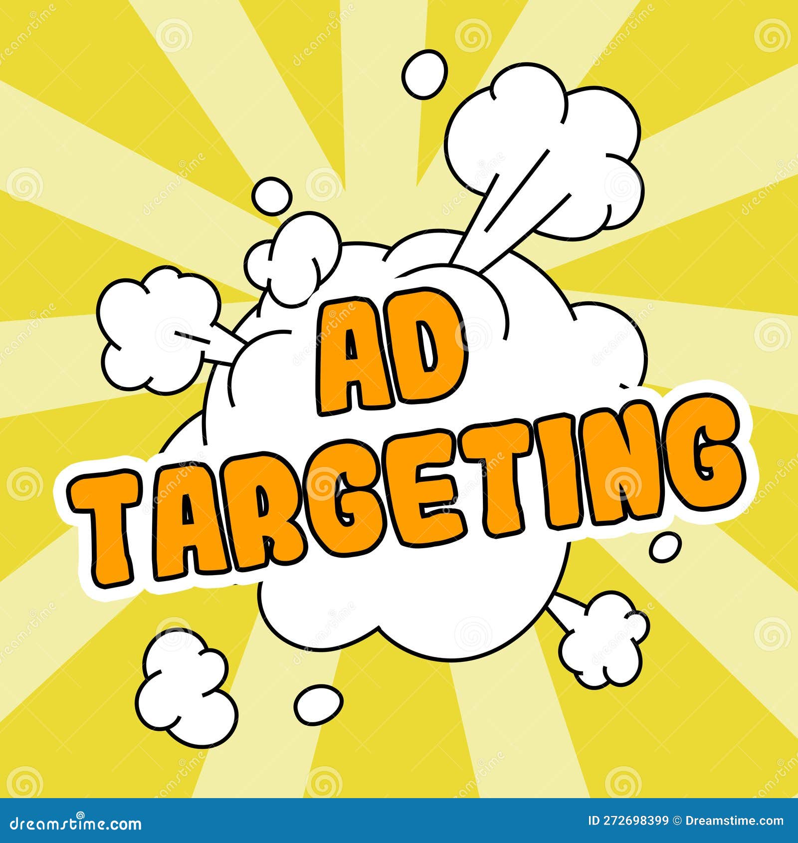 Text Sign Showing Ad Targeting. Internet Concept Target the Most ... Text Sign Showing Ad Targeting. Internet Concept Target the Most ...