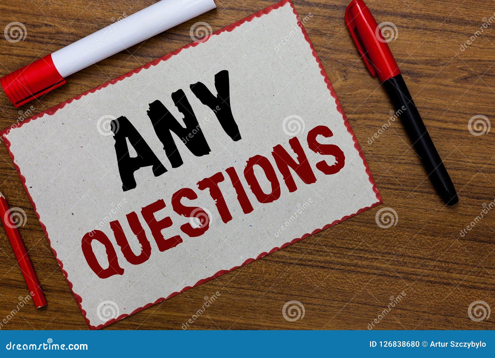 Text Sign Showing Any Questions. Conceptual Photo Clueless Blank Face ... Text Sign Showing Any Questions. Conceptual Photo Clueless Blank Face ...