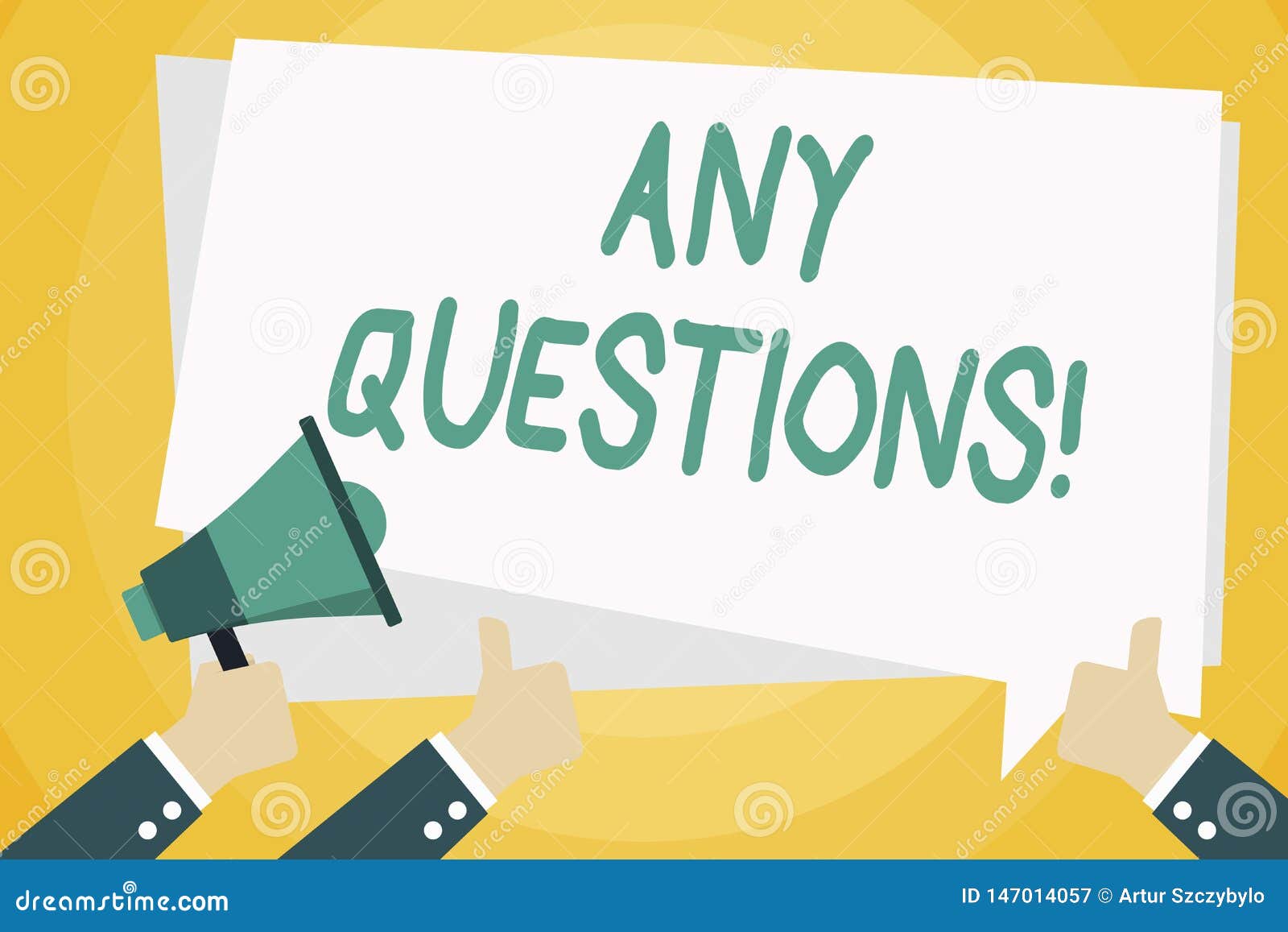 Text Sign Showing Any Questions. Conceptual Photo Something that You ... Text Sign Showing Any Questions. Conceptual Photo Something that You ...