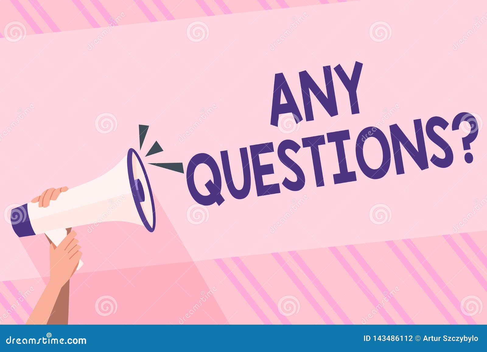 Text Sign Showing Any Questions Question. Conceptual Photo You Say ... Text Sign Showing Any Questions Question. Conceptual Photo You Say ...