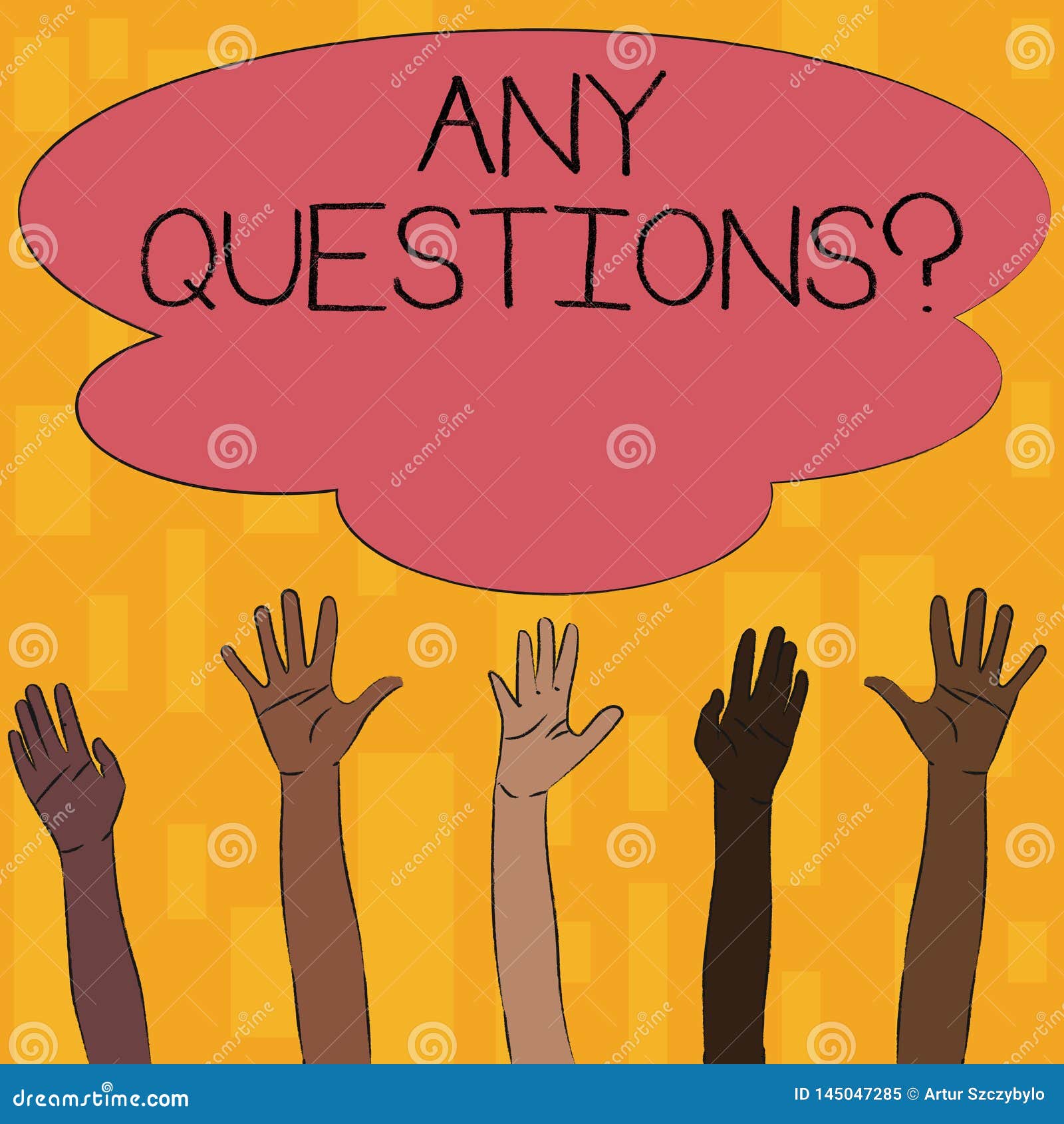 Text Sign Showing Any Questions Question. Conceptual Photo You Say ... Text Sign Showing Any Questions Question. Conceptual Photo You Say ...
