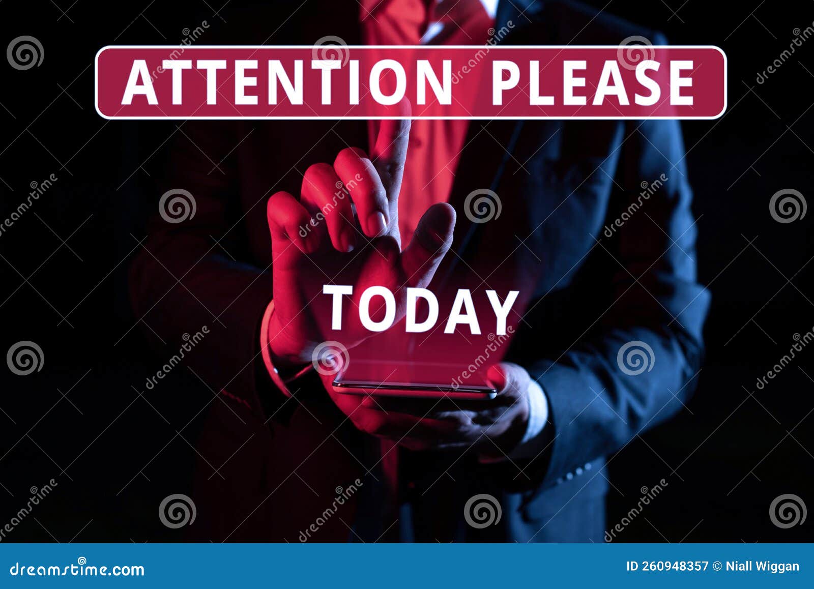 Text Sign Showing Attention Please. Concept Meaning Asking Showing To ... Text Sign Showing Attention Please. Concept Meaning Asking Showing To ...