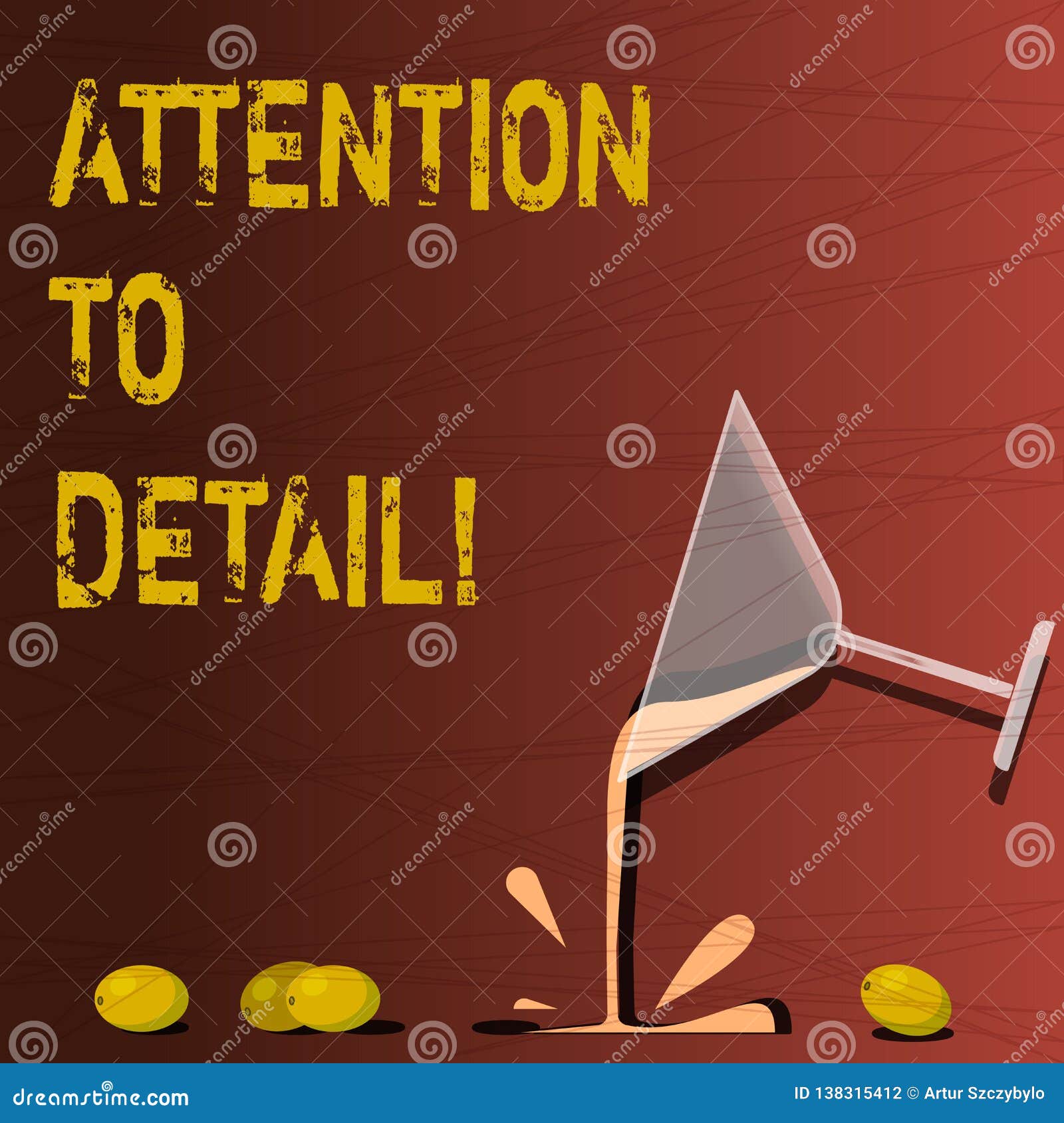 Text Sign Showing Attention To Detail. Conceptual Photo Ability To ... Text Sign Showing Attention To Detail. Conceptual Photo Ability To ...