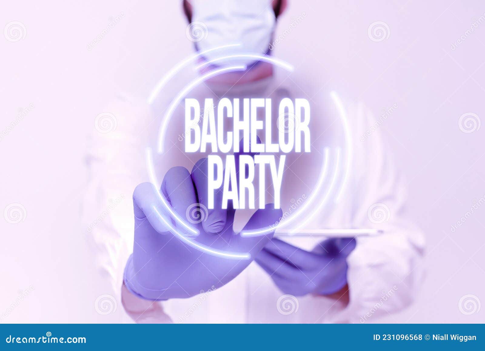 Text Sign Showing Bachelor Party. Business Concept Party Given for a ... Text Sign Showing Bachelor Party. Business Concept Party Given for a ...