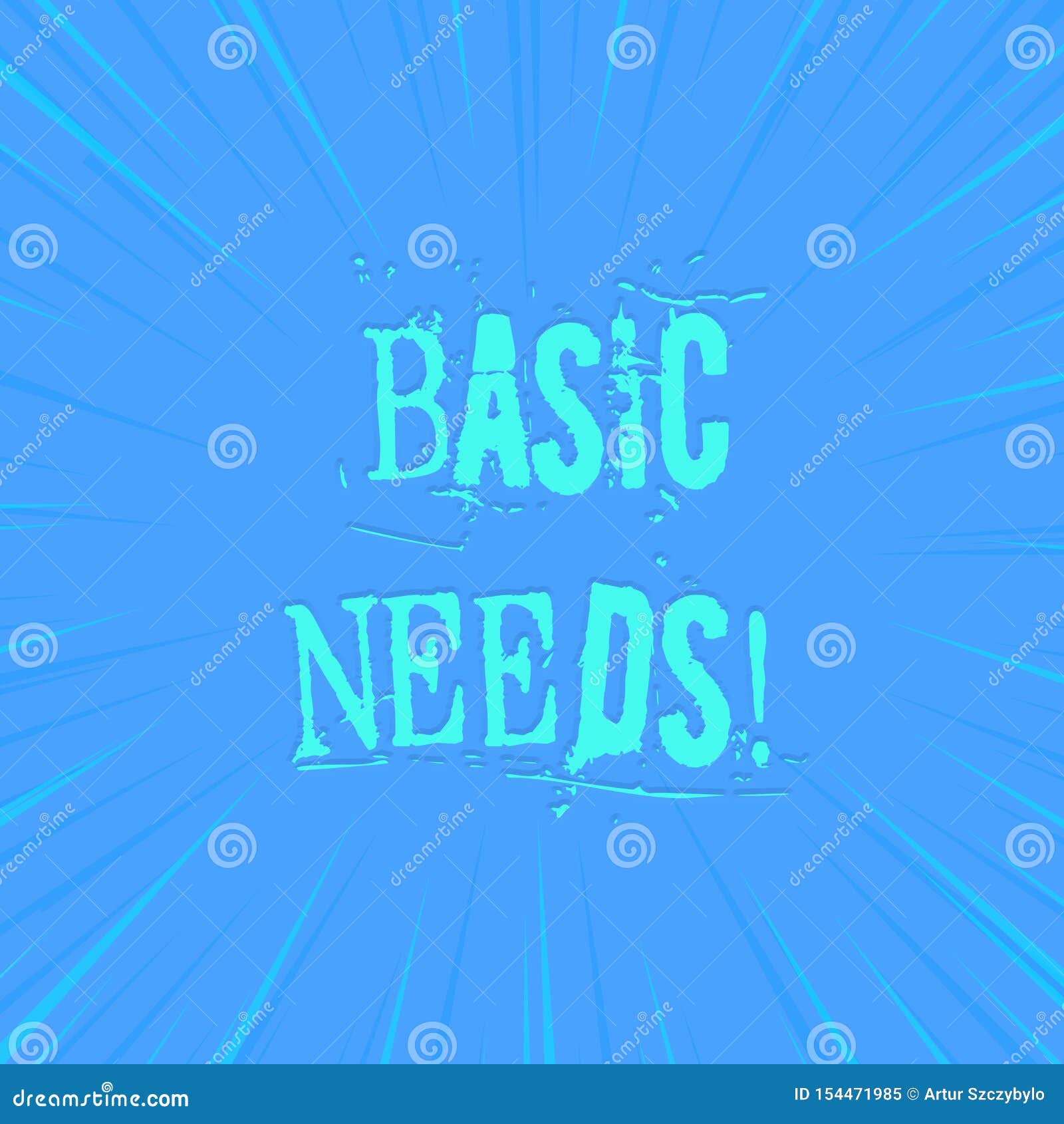 Basic Needs Vector Illustration. Flat Tiny Maslows Hierarchy Person ...