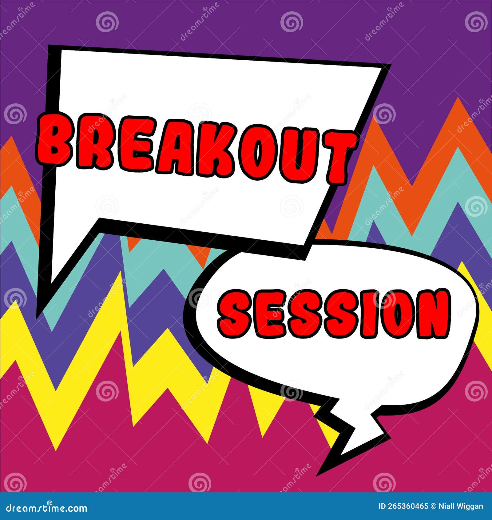 Text Sign Showing Breakout Session. Business Showcase Workshop ... Text Sign Showing Breakout Session. Business Showcase Workshop ...