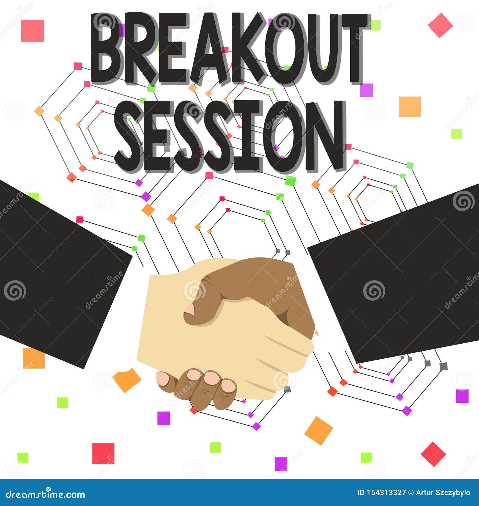 Text Sign Showing Breakout Session. Conceptual Photo Workshop ... Text Sign Showing Breakout Session. Conceptual Photo Workshop ...