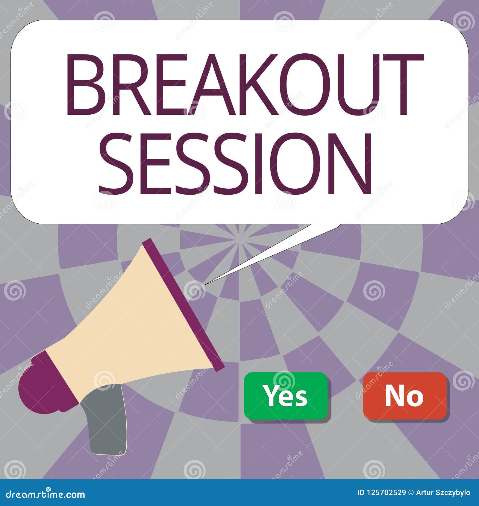 Text Sign Showing Breakout Session. Conceptual Photo Workshop ... Text Sign Showing Breakout Session. Conceptual Photo Workshop ...