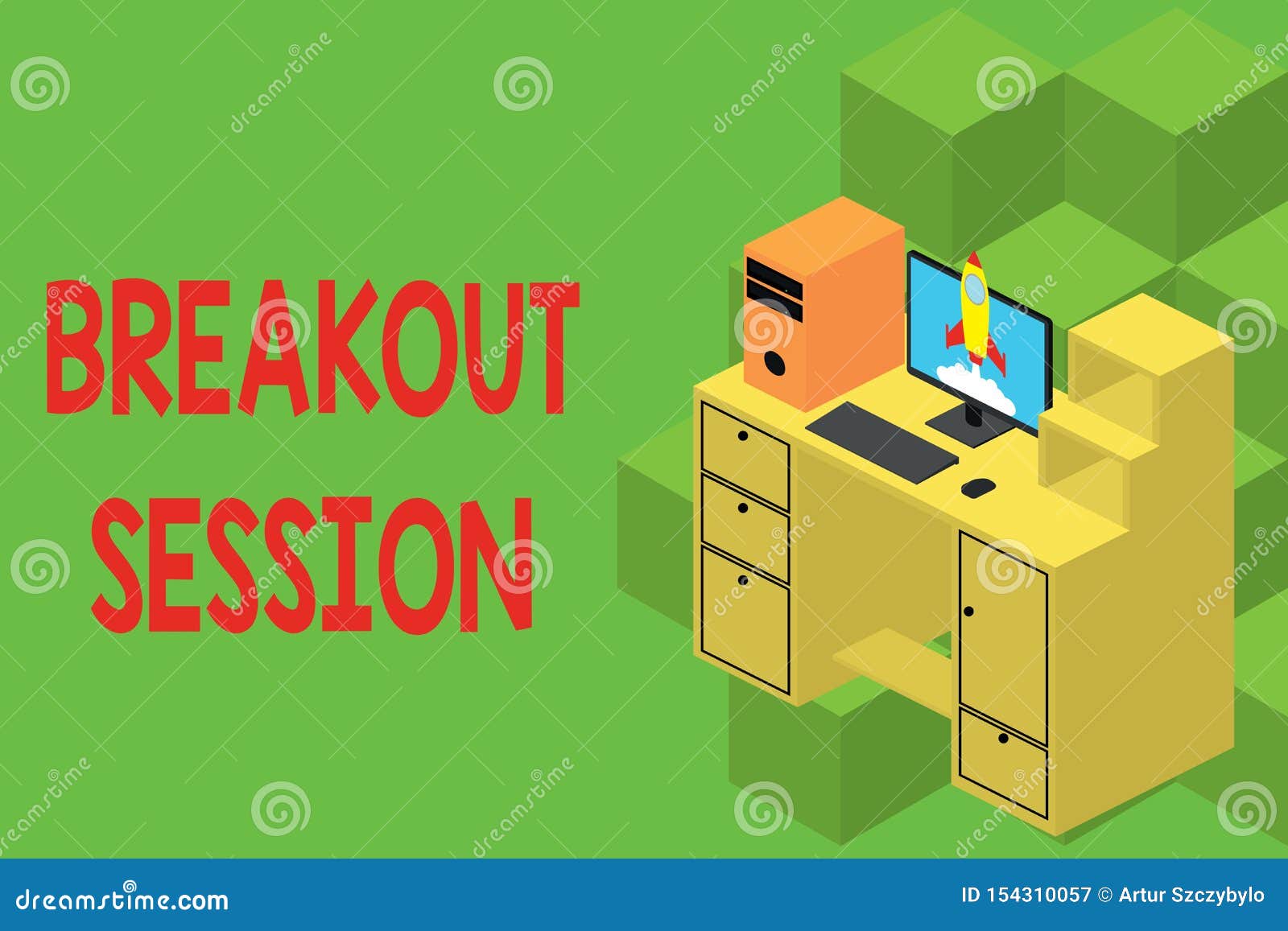 Text Sign Showing Breakout Session. Conceptual Photo Workshop ... Text Sign Showing Breakout Session. Conceptual Photo Workshop ...