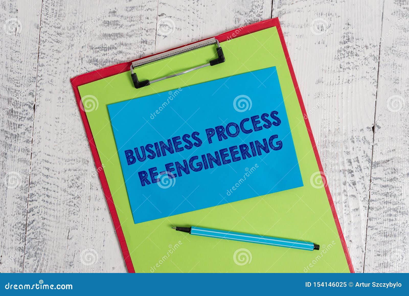 Text Sign Showing Business Process Re Engineering. Conceptual Photo the ...
