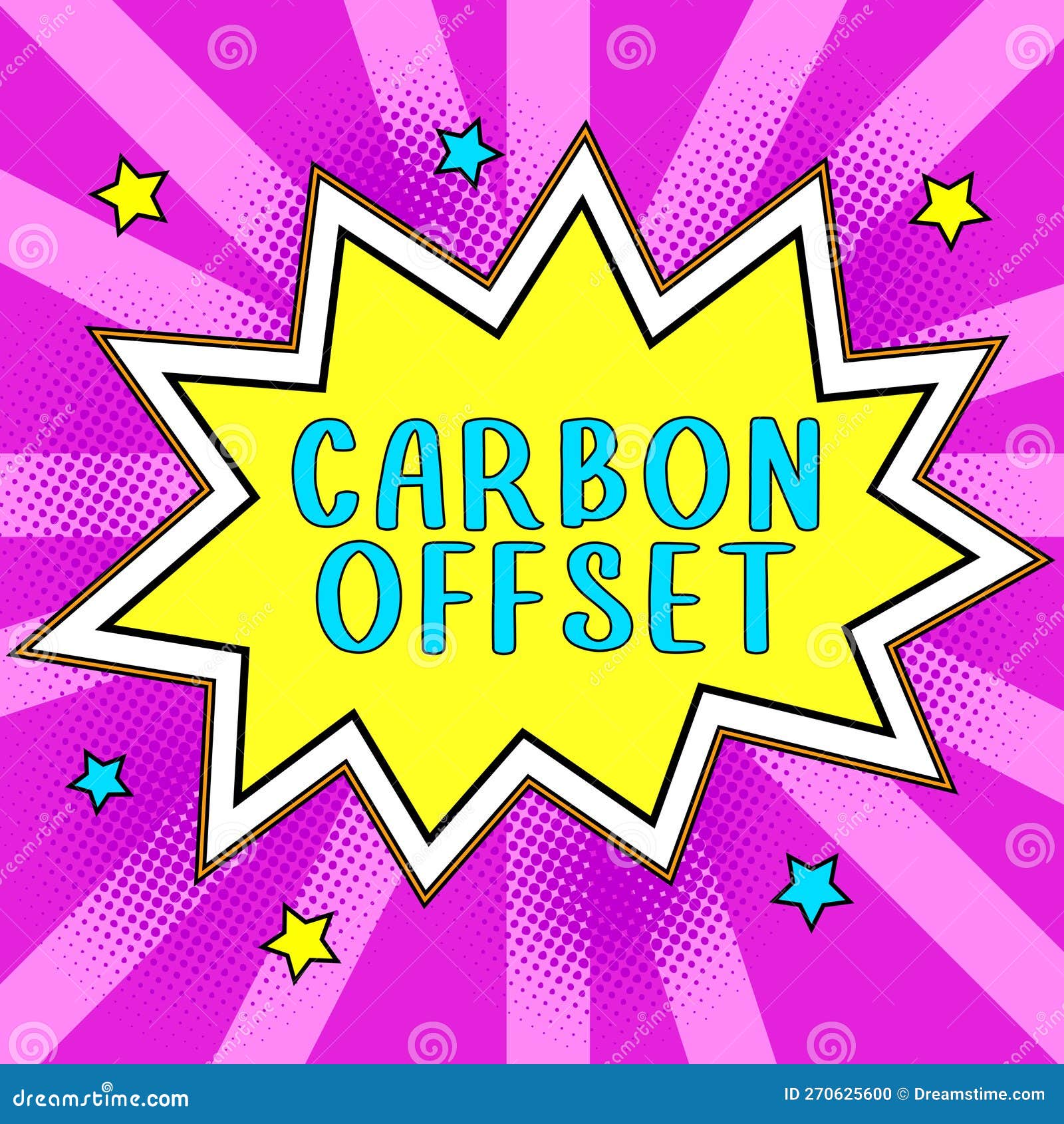 Conceptual Caption Carbon Offset. Business Concept Reduction in ... Conceptual Caption Carbon Offset. Business Concept Reduction in ...