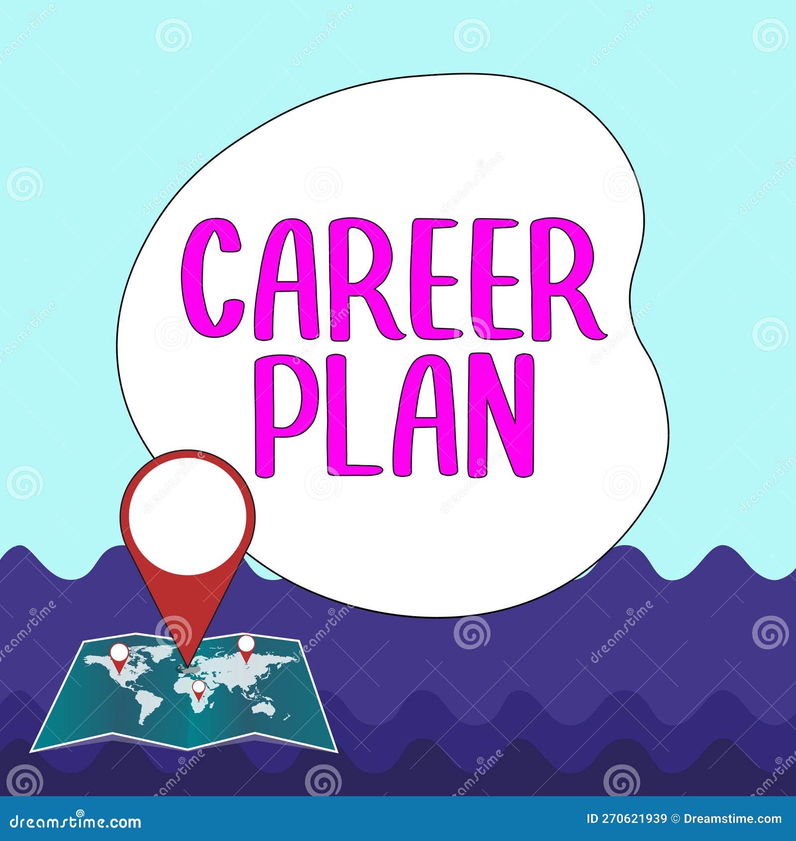 Text Sign Showing Career Plan. Word Written on Ongoing Process Where ... Text Sign Showing Career Plan. Word Written on Ongoing Process Where ...