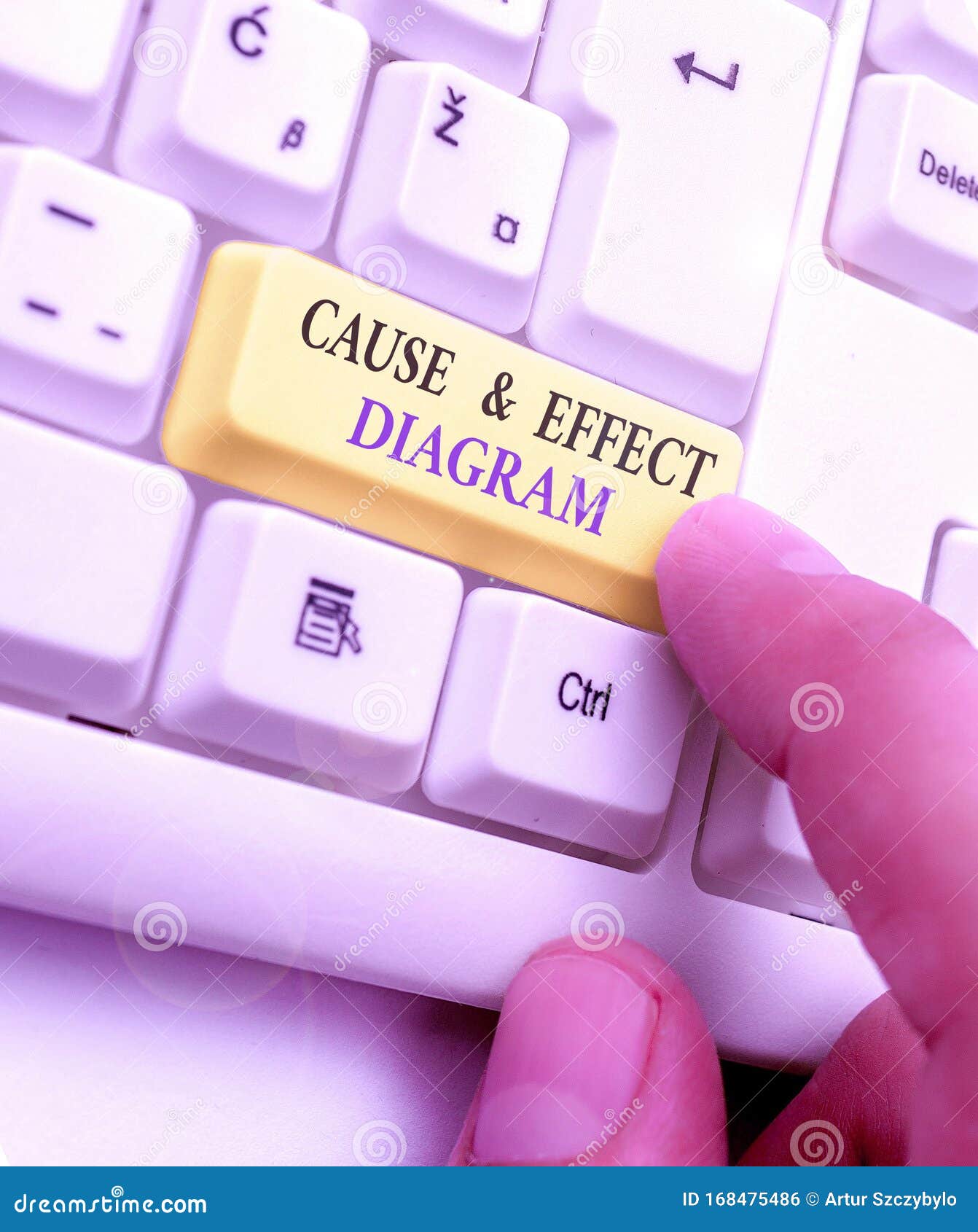 Text Sign Showing Cause and Effect Diagram. Conceptual Photo ... Text Sign Showing Cause and Effect Diagram. Conceptual Photo ...