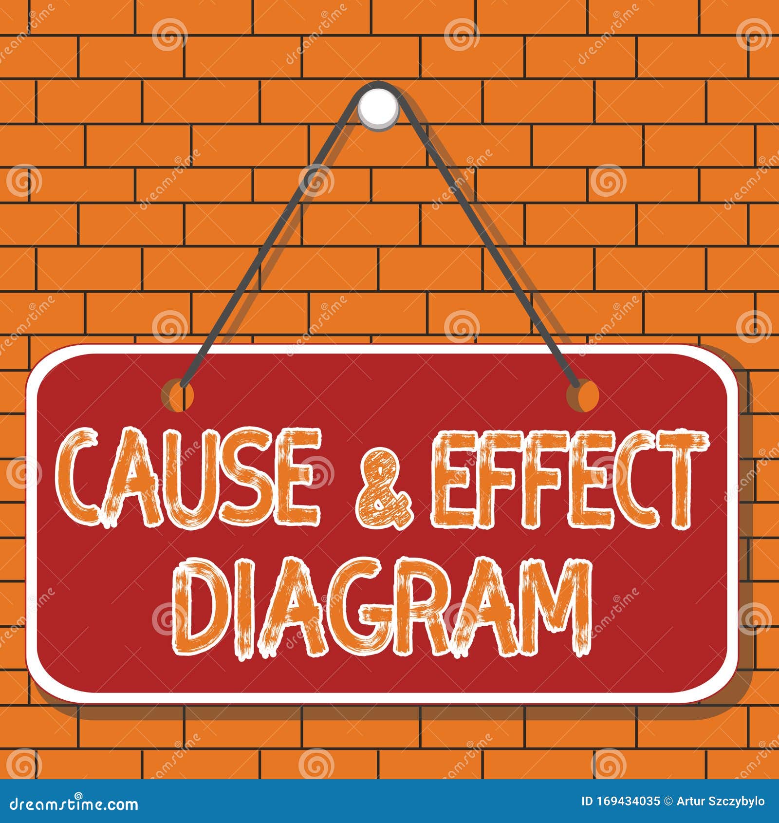 Text Sign Showing Cause and Effect Diagram. Conceptual Photo ... Text Sign Showing Cause and Effect Diagram. Conceptual Photo ...