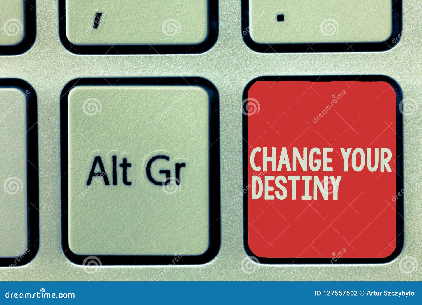 Text Sign Showing Change Your Destiny. Conceptual Photo Rewriting ... Text Sign Showing Change Your Destiny. Conceptual Photo Rewriting ...