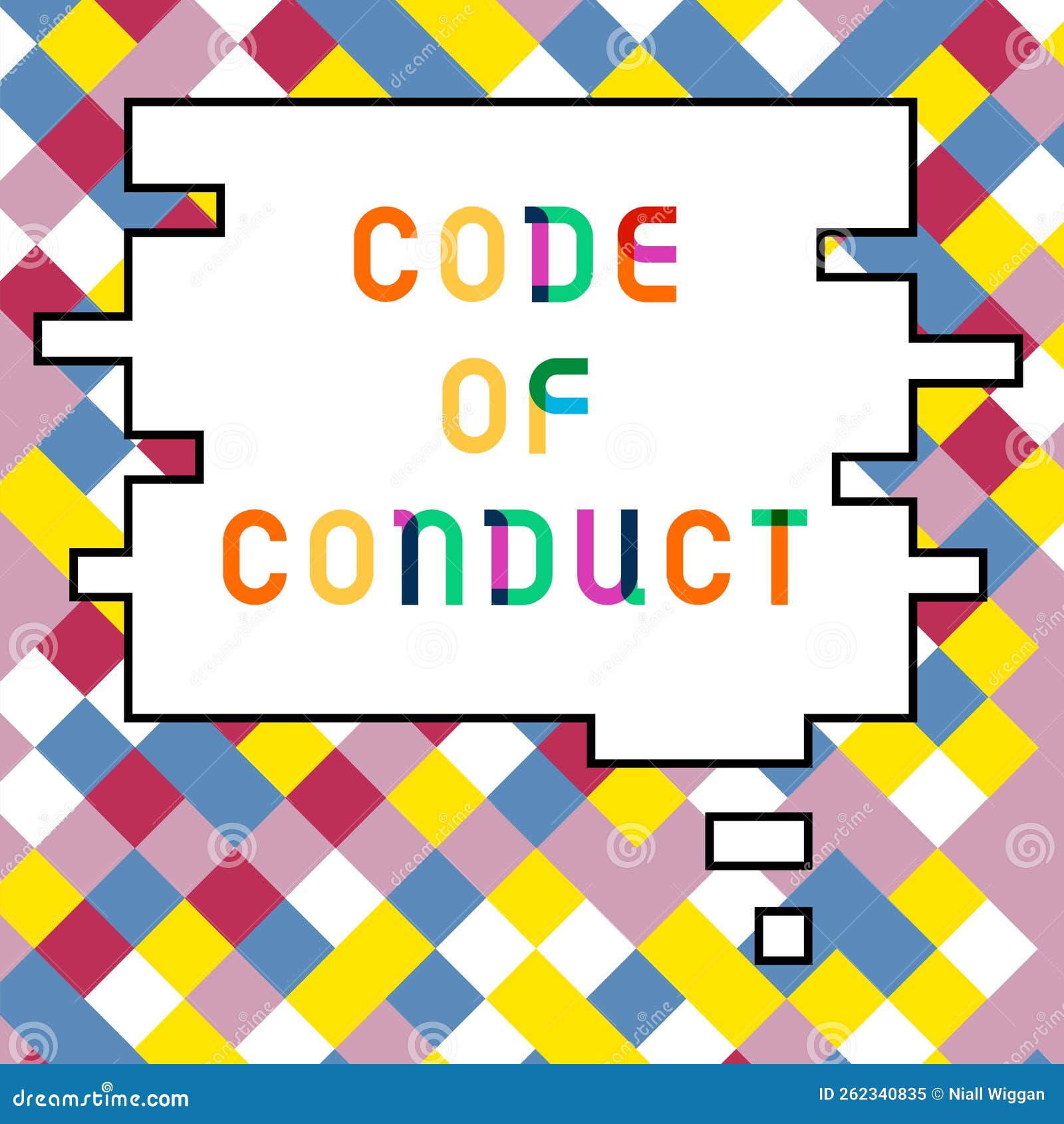 Text Sign Showing Code of Conduct. Business Concept Ethics Rules Moral ... Text Sign Showing Code of Conduct. Business Concept Ethics Rules Moral ...