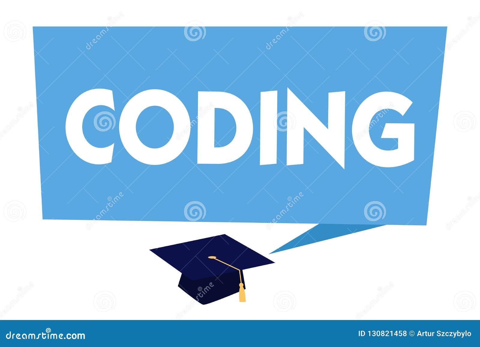 Text Sign Showing Coding Conceptual Photo Assigning Code To Something For Classification