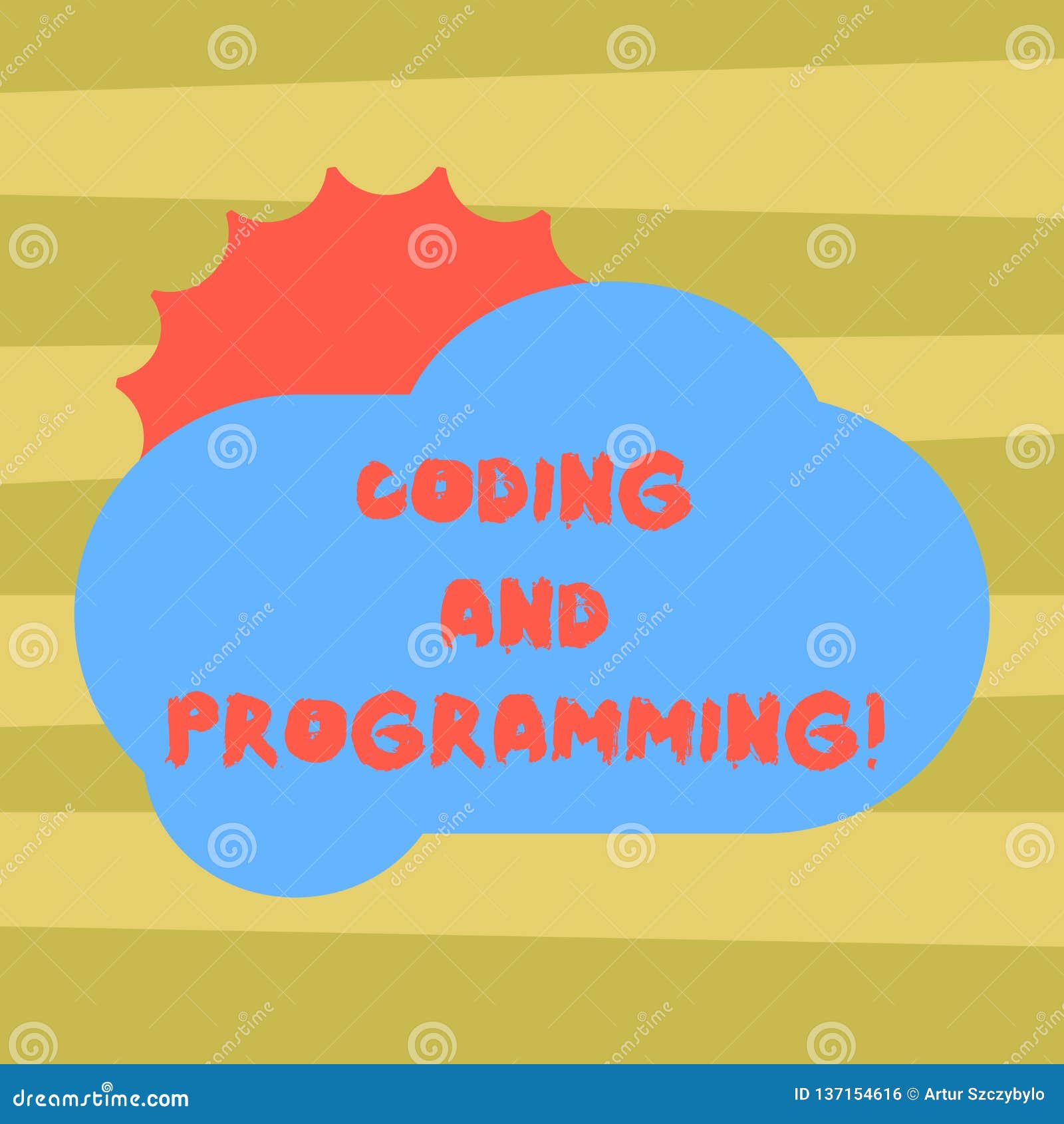 Text Sign Showing Coding And Programming Conceptual Photo Design And Build An Executable