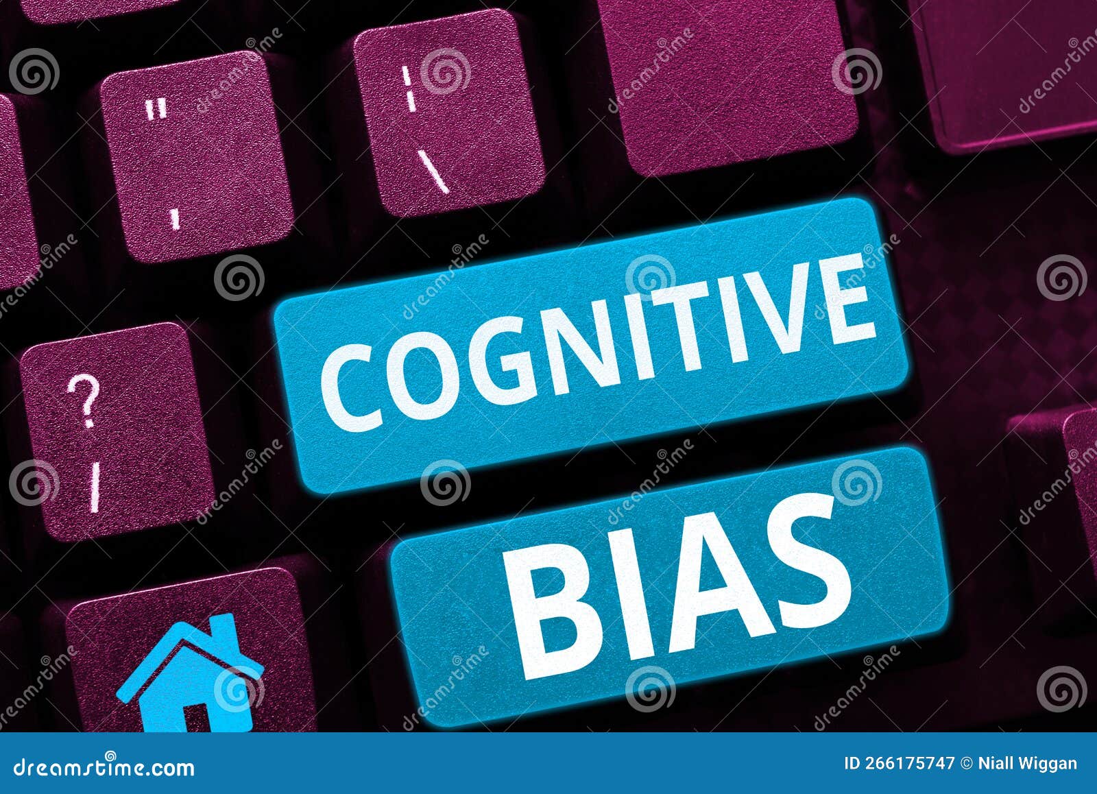 Text Sign Showing Cognitive Bias. Business Concept Psychological ... Text Sign Showing Cognitive Bias. Business Concept Psychological ...