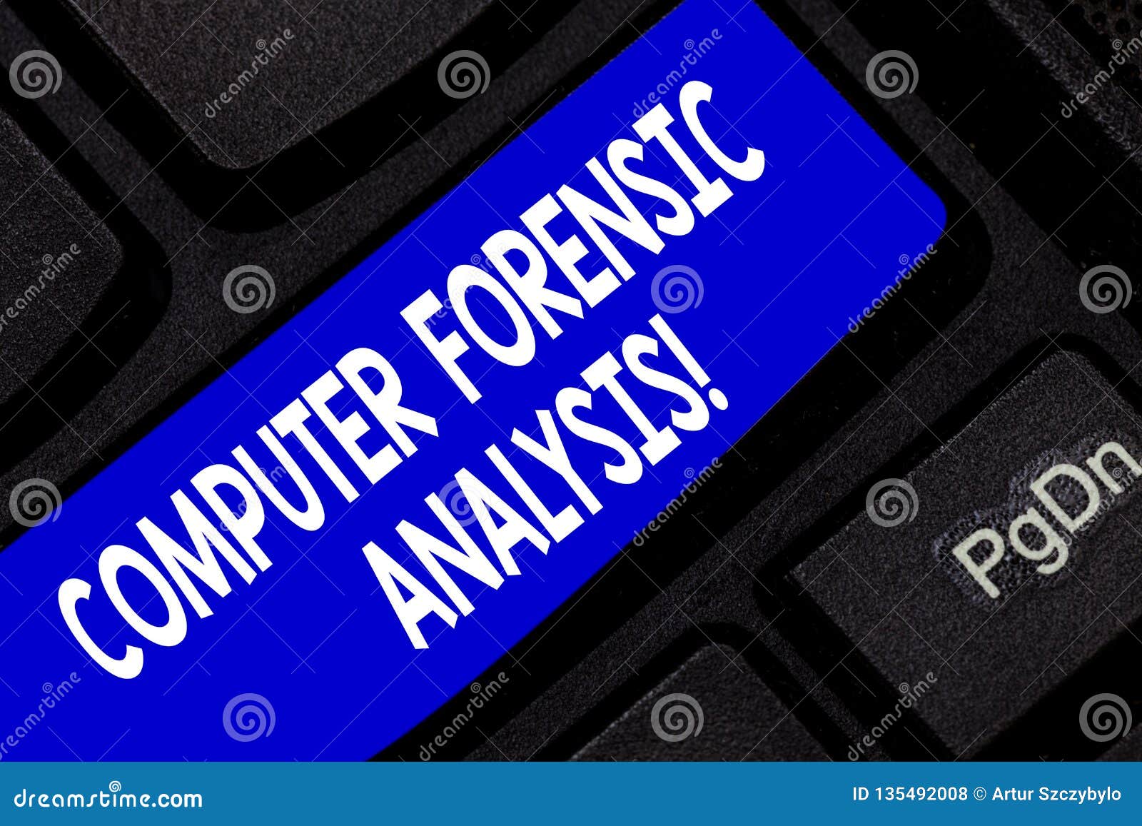 Text Sign Showing Computer Forensic Analysis. Conceptual Photo Evidence ... Text Sign Showing Computer Forensic Analysis. Conceptual Photo Evidence ...