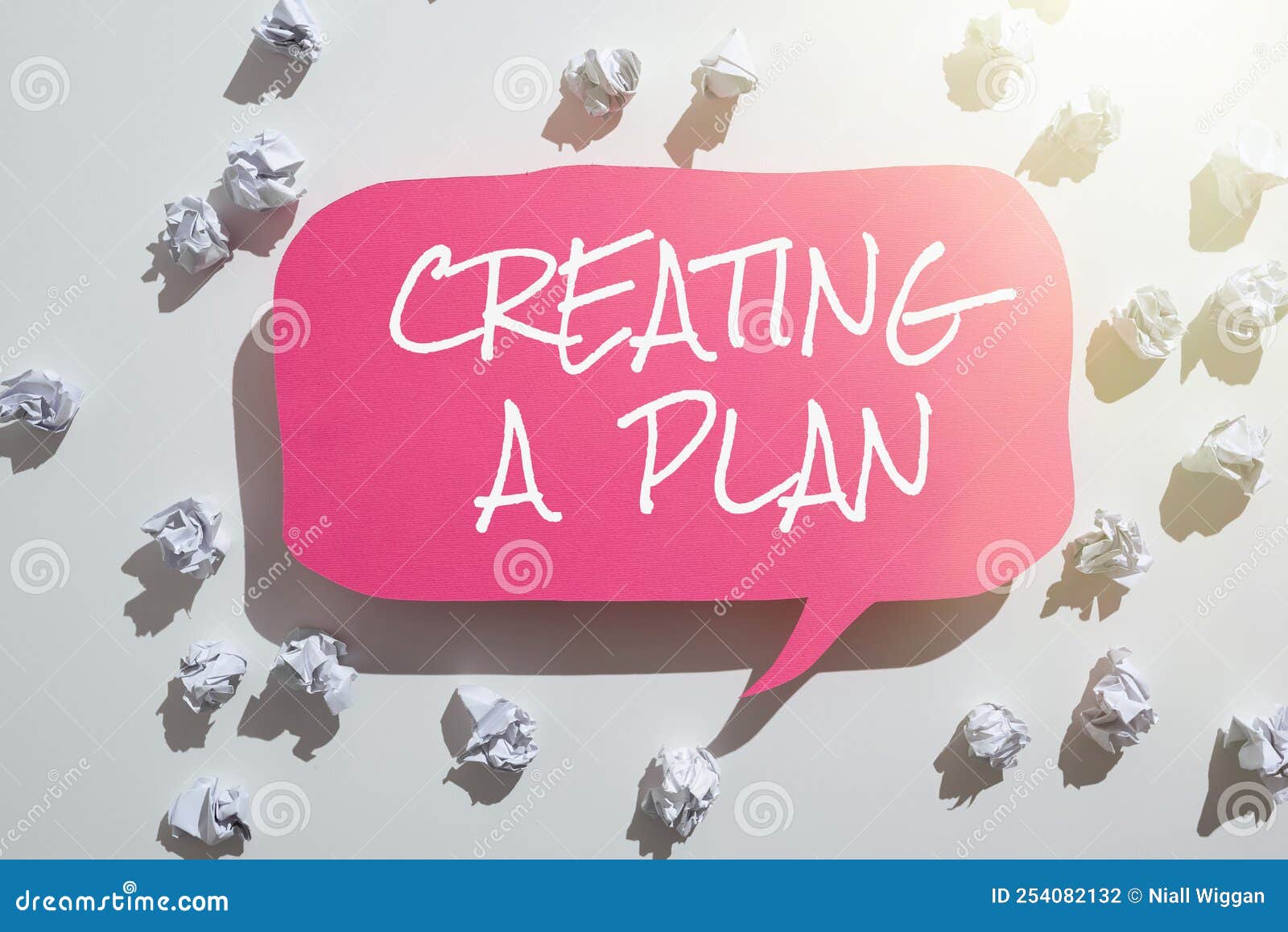 Conceptual Display Creating a Plan. Concept Meaning Establish Steps To ... Conceptual Display Creating a Plan. Concept Meaning Establish Steps To ...