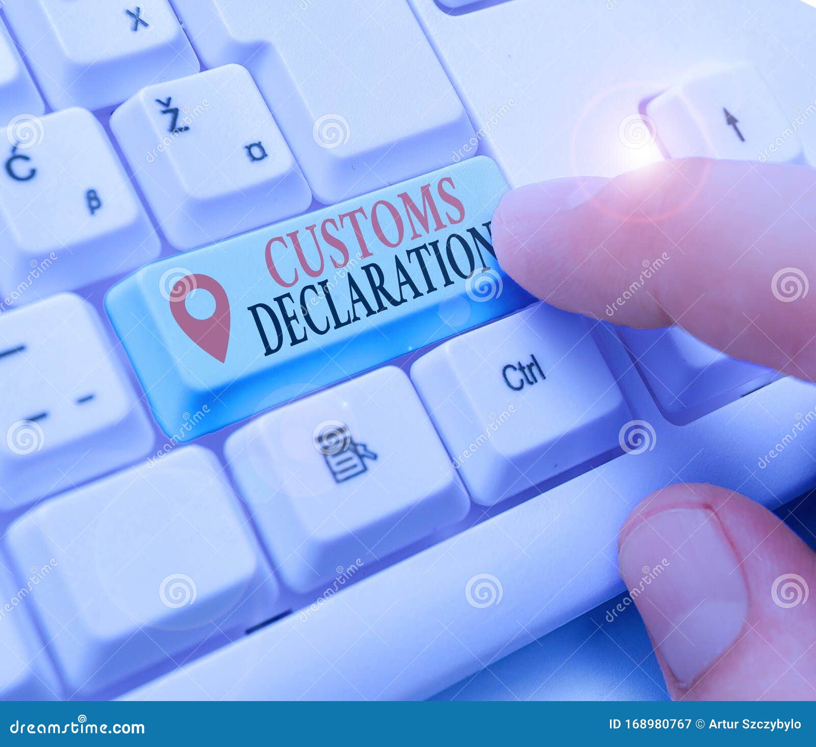 Text Sign Showing Customs Declaration. Conceptual Photo Official ... Text Sign Showing Customs Declaration. Conceptual Photo Official ...