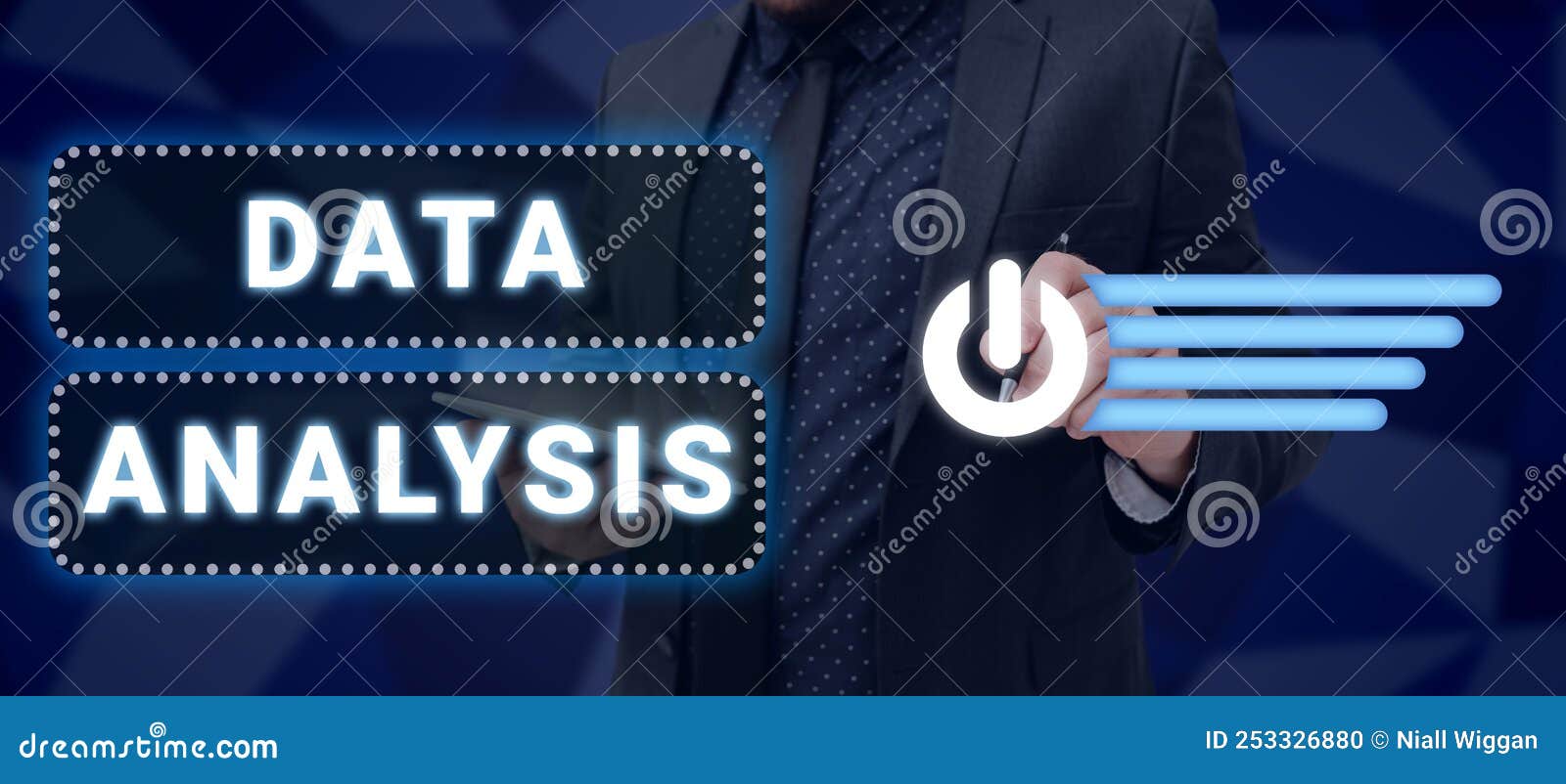 Sign Displaying Data Analysis. Business Idea Translate Numbers To ... Sign Displaying Data Analysis. Business Idea Translate Numbers To ...