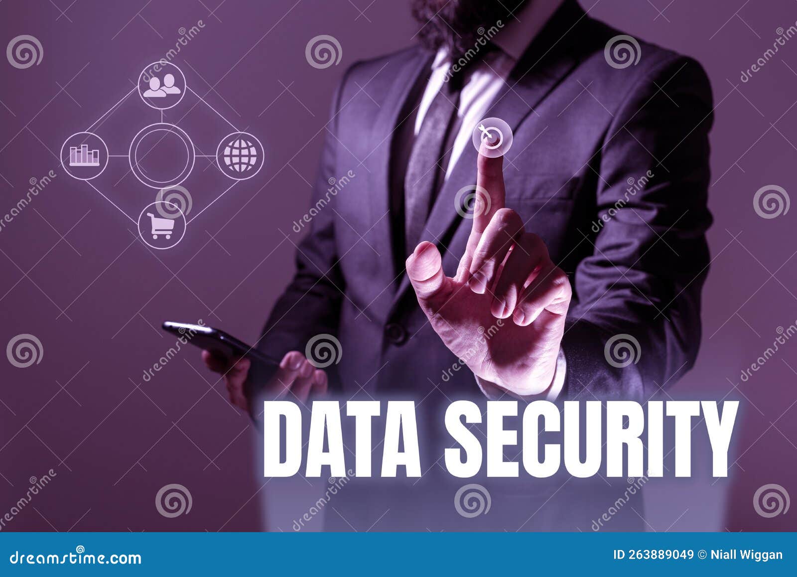 Text Sign Showing Data Security. Word for Confidentiality Disk ... Text Sign Showing Data Security. Word for Confidentiality Disk ...