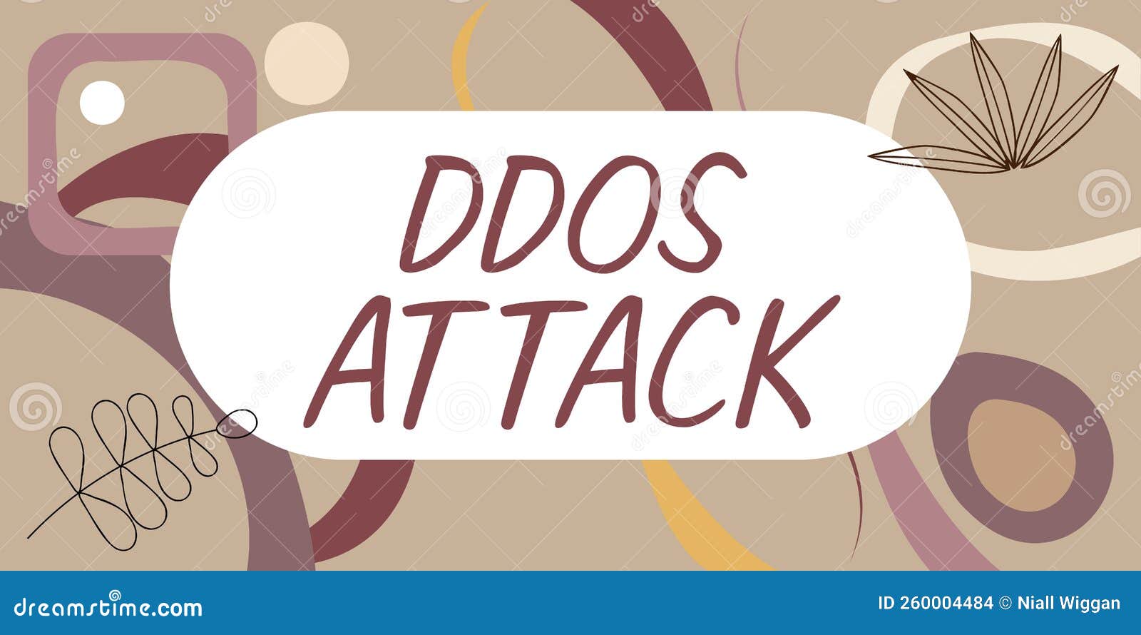 Conceptual Display Ddos Attack. Business Idea Disturbed Access To the ... Conceptual Display Ddos Attack. Business Idea Disturbed Access To the ...