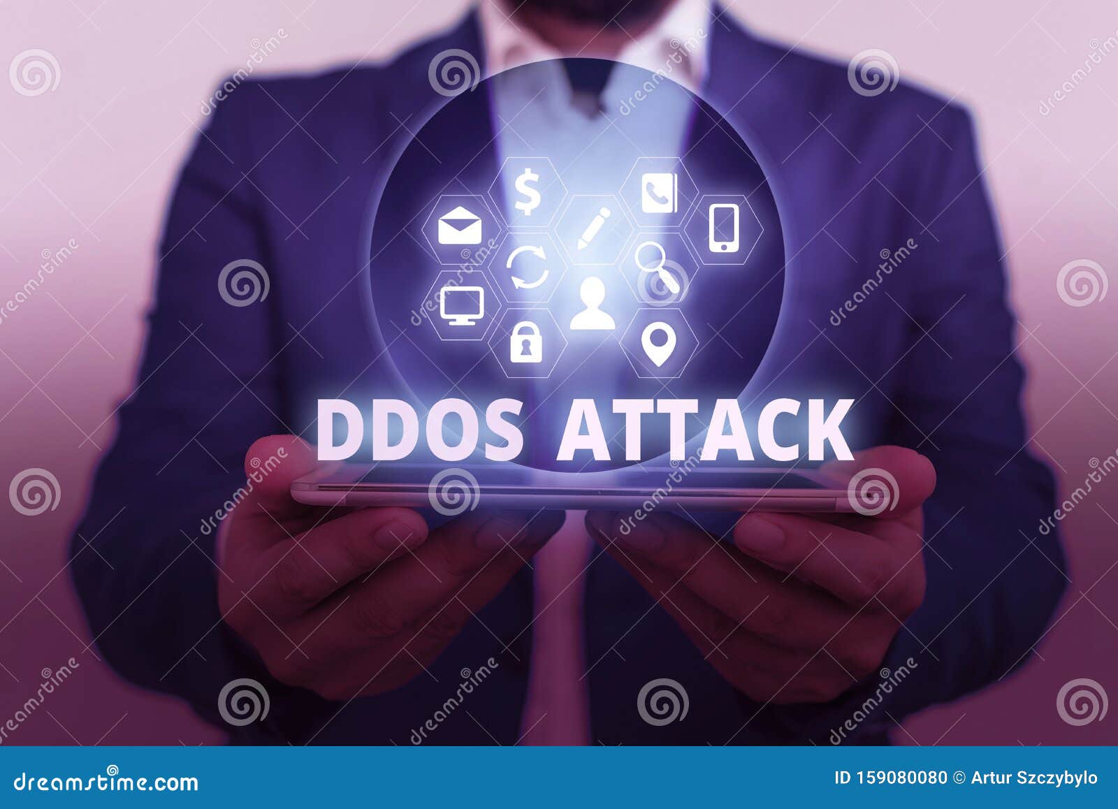 Text Sign Showing Ddos Attack. Conceptual Photo Perpetrator Seeks To ... Text Sign Showing Ddos Attack. Conceptual Photo Perpetrator Seeks To ...