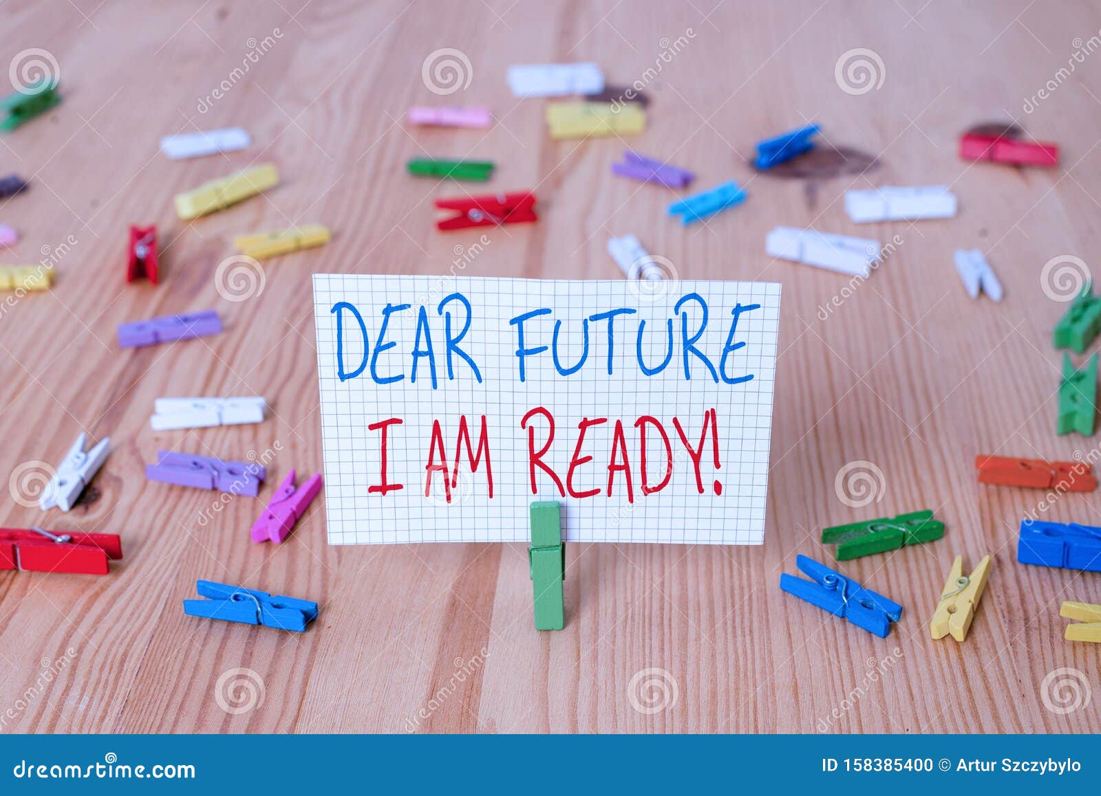 Text Sign Showing Dear Future I am Ready. Conceptual Photo Suitable ... Text Sign Showing Dear Future I am Ready. Conceptual Photo Suitable ...