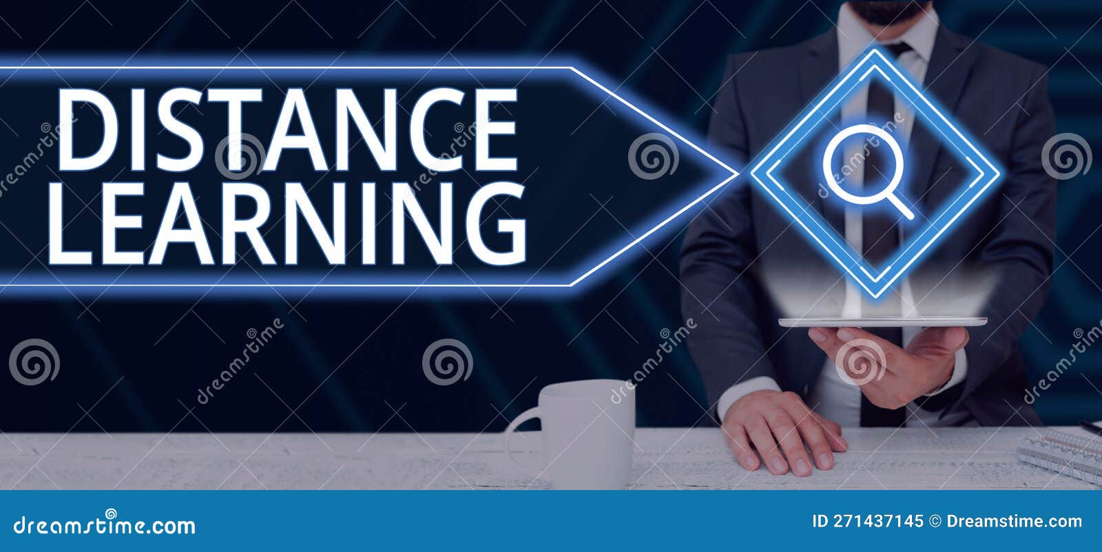 Inspiration Showing Sign Distance Learning. Concept Meaning Educational ... Inspiration Showing Sign Distance Learning. Concept Meaning Educational ...