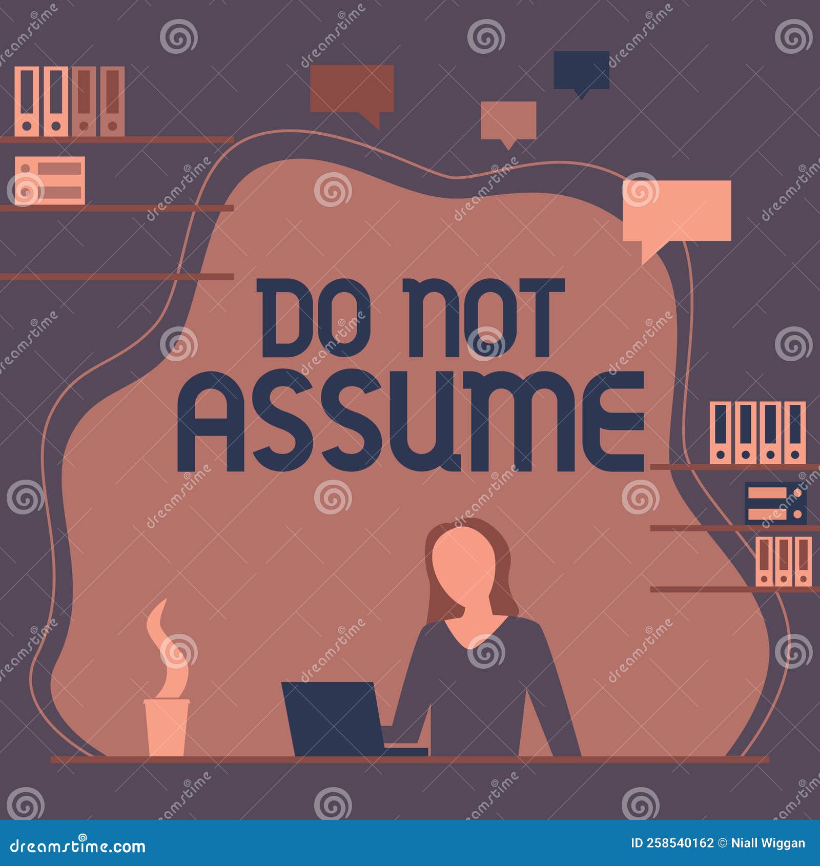 Writing Displaying Text Do Not Assume. Conceptual Photo Ask First To ... Writing Displaying Text Do Not Assume. Conceptual Photo Ask First To ...