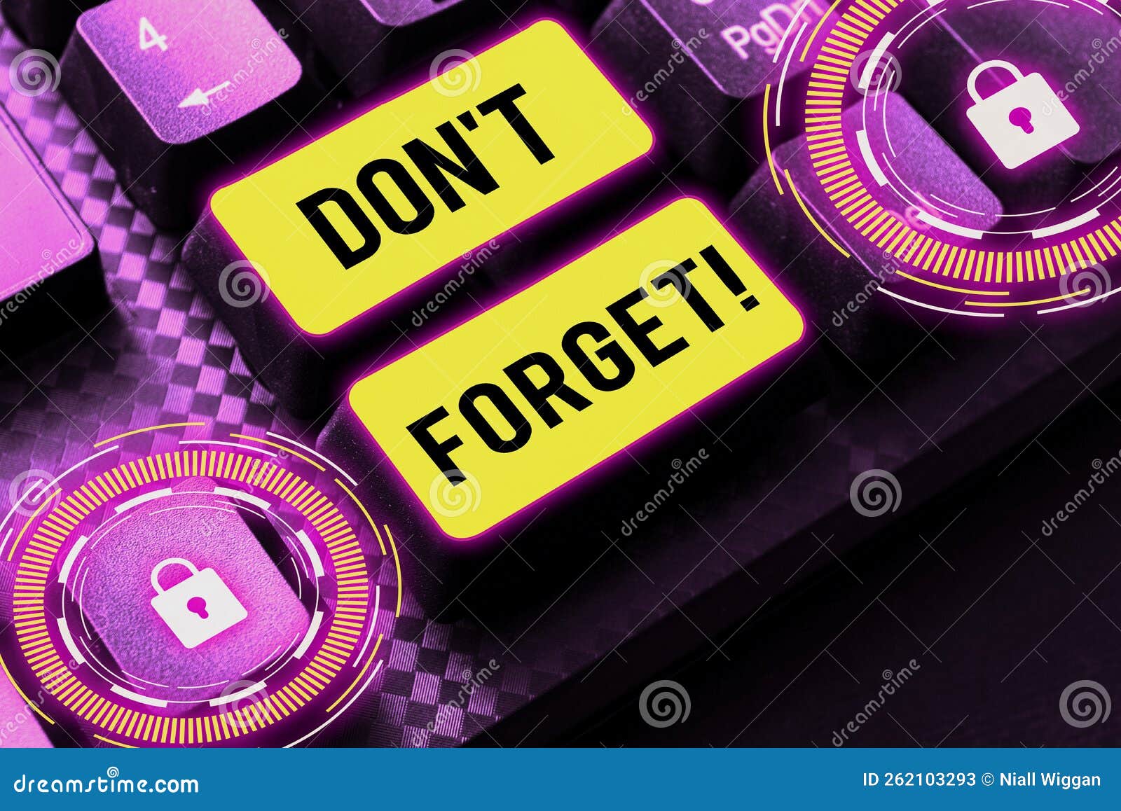 Text Sign Showing Don T Forget. Internet Concept Asking Someone To Keep ... Text Sign Showing Don T Forget. Internet Concept Asking Someone To Keep ...