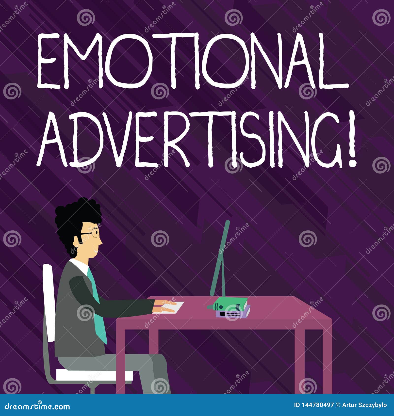 Text Sign Showing Emotional Advertising. Conceptual Photo Persuasion ... Text Sign Showing Emotional Advertising. Conceptual Photo Persuasion ...