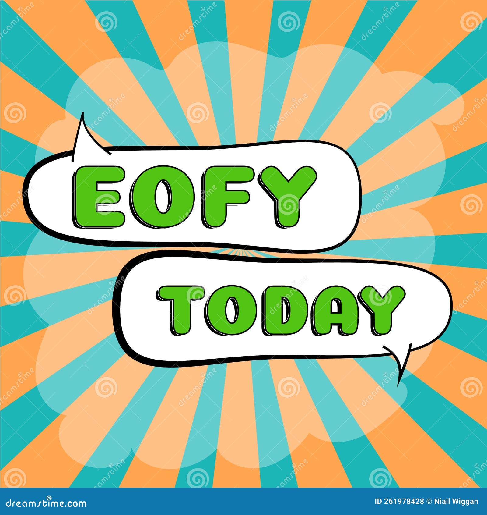 Text Sign Showing Eofy. Concept Meaning a Mega Sale Held on an End of a ... Text Sign Showing Eofy. Concept Meaning a Mega Sale Held on an End of a ...