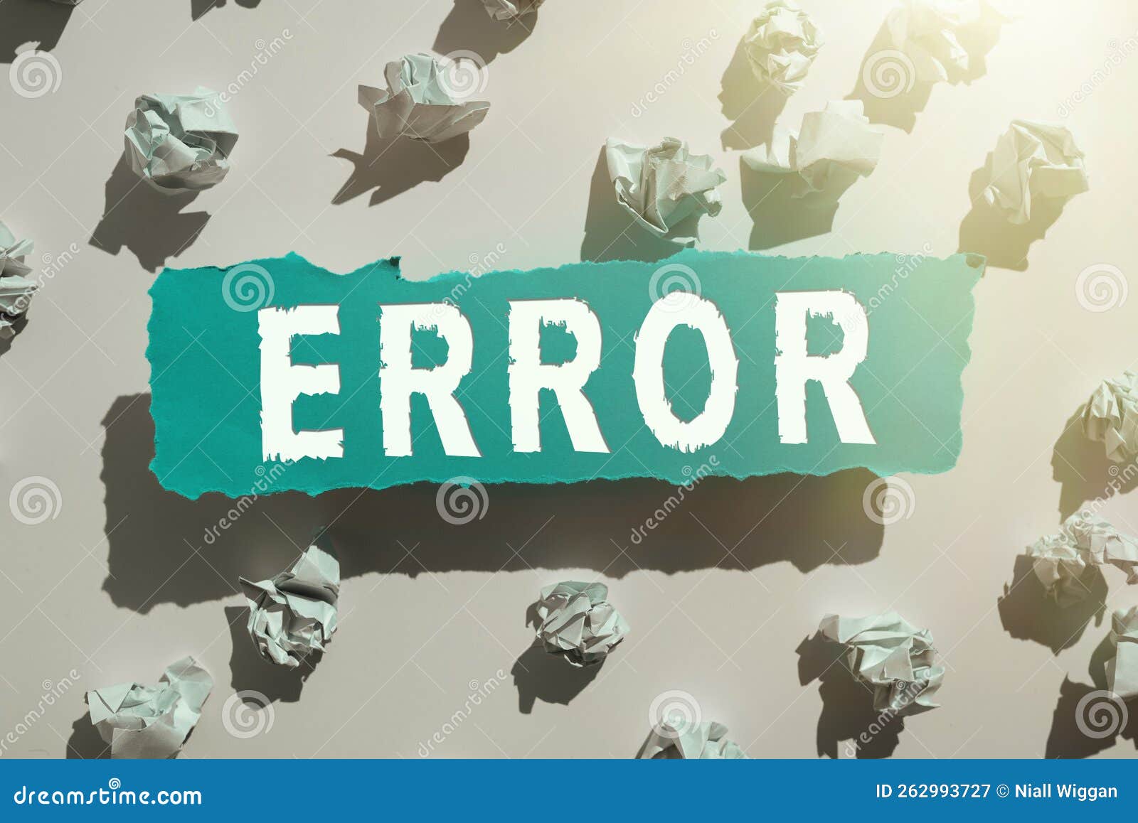Text Sign Showing Error. Word Written on Mistake Condition of Being ... Text Sign Showing Error. Word Written on Mistake Condition of Being ...