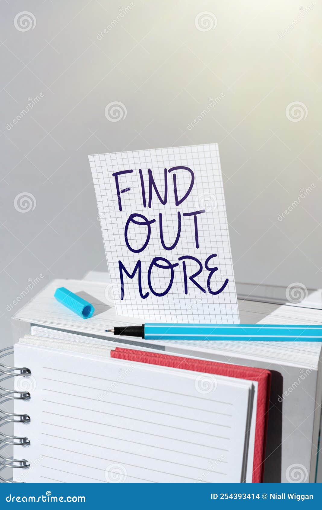 Text Sign Showing Find Out More. Business Showcase for Further Details ... Text Sign Showing Find Out More. Business Showcase for Further Details ...