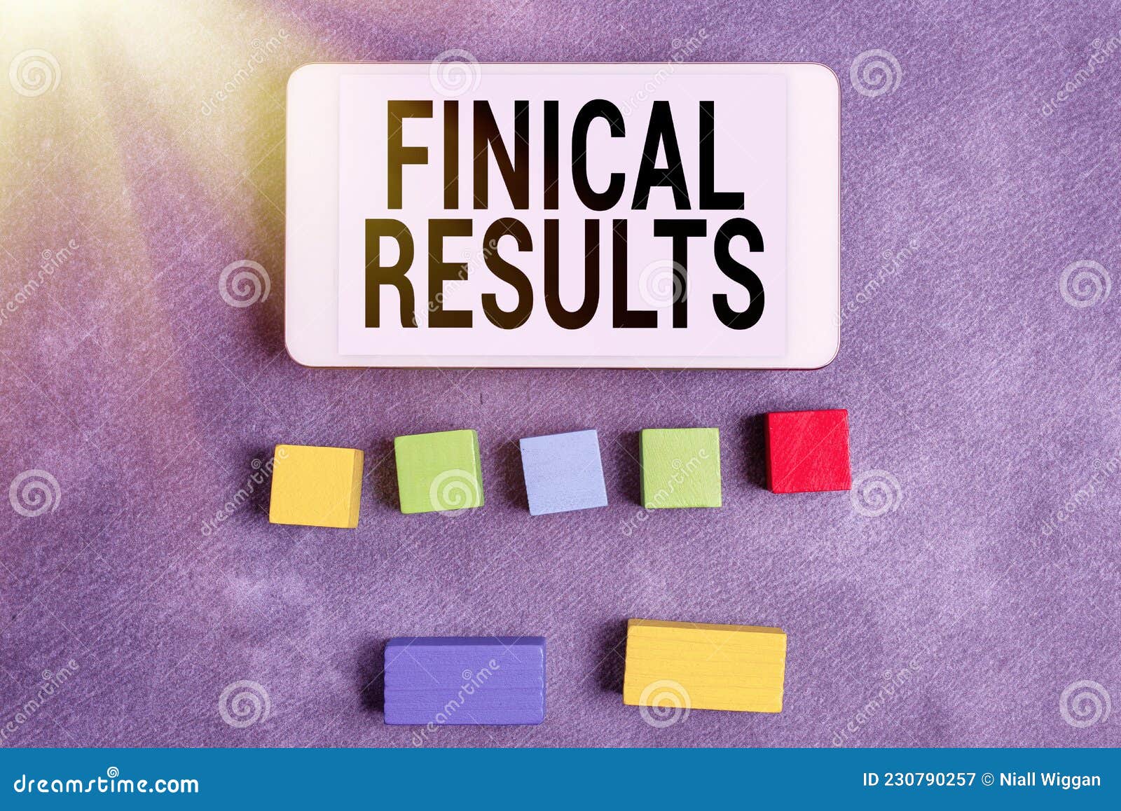 Text Sign Showing Finical Results. Word Written on Written Records that ... Text Sign Showing Finical Results. Word Written on Written Records that ...