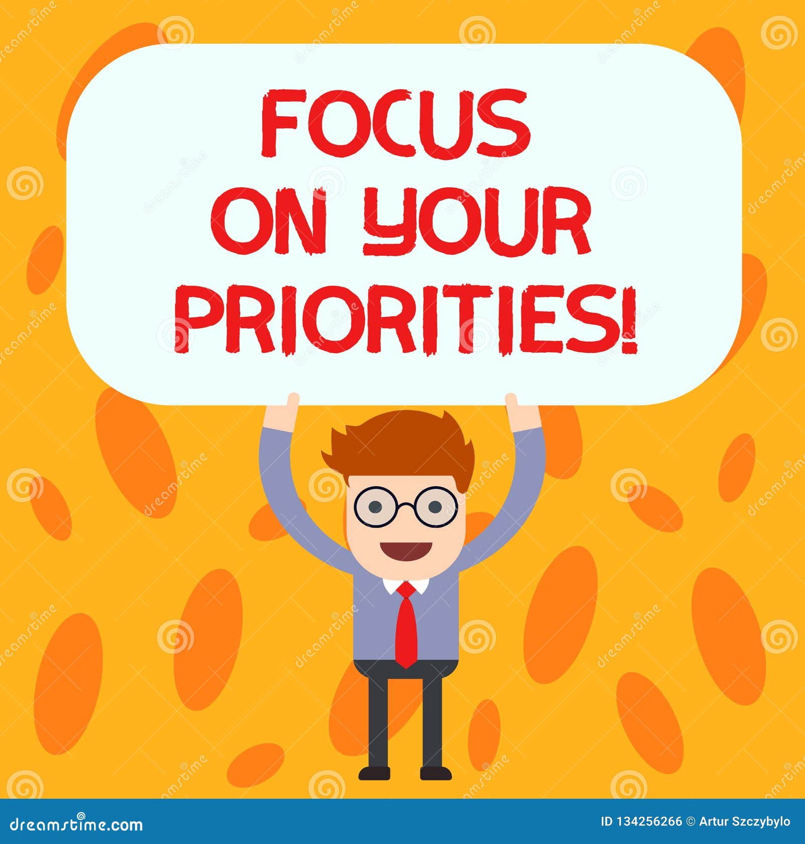 Text Sign Showing Focus on Your Priorities. Conceptual Photo Make a ... Text Sign Showing Focus on Your Priorities. Conceptual Photo Make a ...