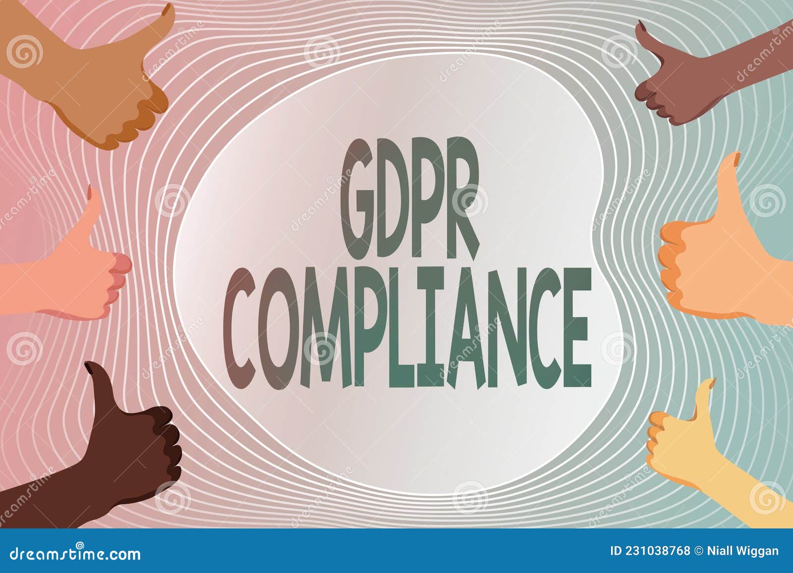 Text Showing Inspiration Gdpr Compliance. Business Concept Protection ... Text Showing Inspiration Gdpr Compliance. Business Concept Protection ...