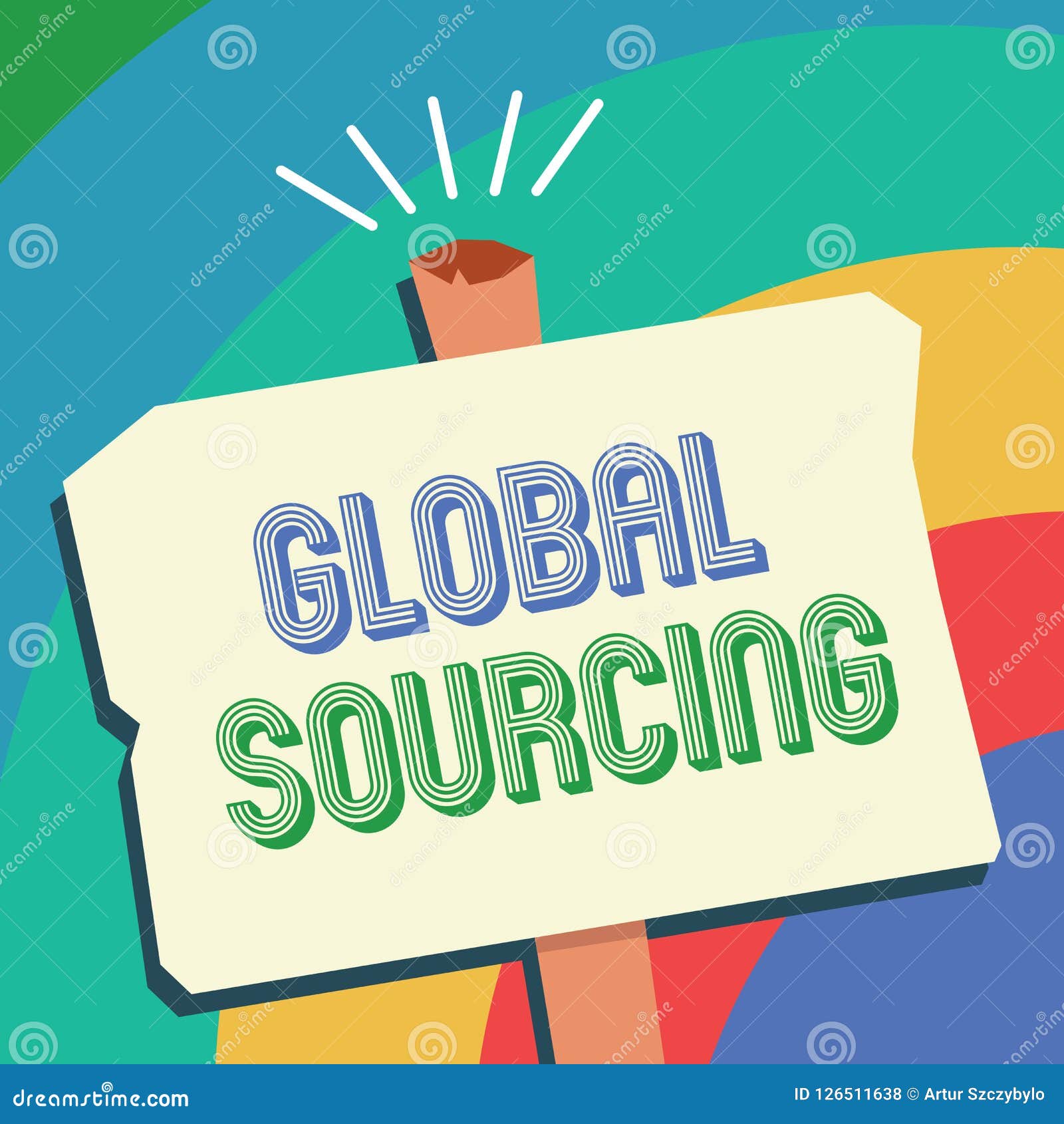 Text Sign Showing Global Sourcing. Conceptual Photo Practice of ... Text Sign Showing Global Sourcing. Conceptual Photo Practice of ...