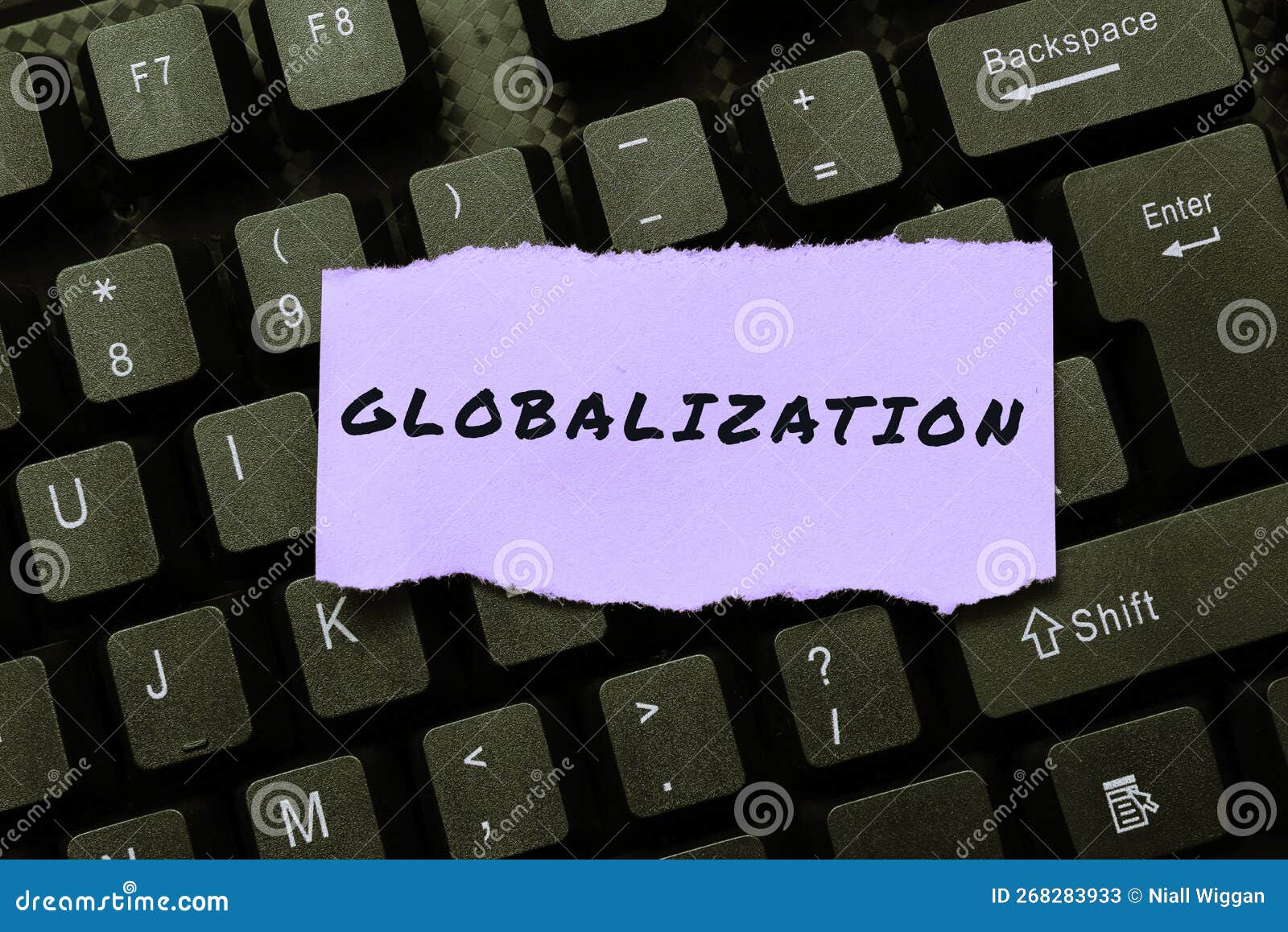 Text Sign Showing Globalization. Concept Meaning Development of an ... Text Sign Showing Globalization. Concept Meaning Development of an ...