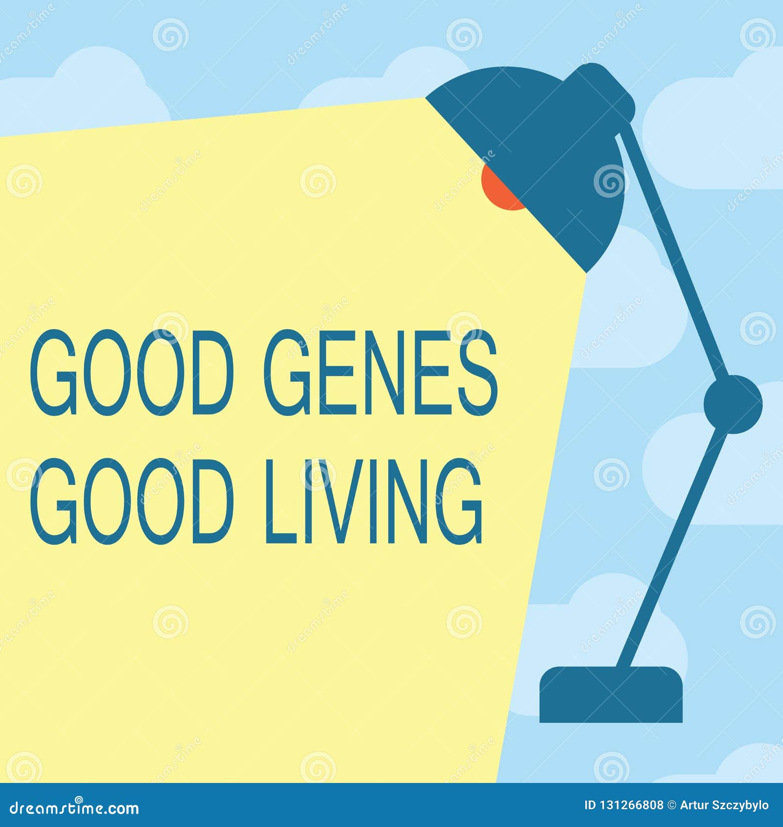 Text Sign Showing Good Genes Good Living. Conceptual Photo Inherited ... Text Sign Showing Good Genes Good Living. Conceptual Photo Inherited ...